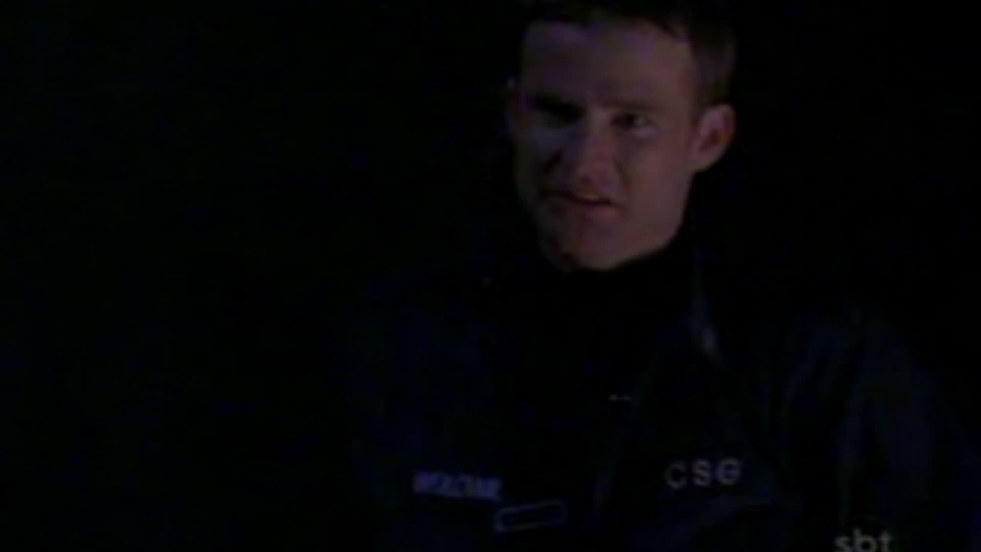 The Twilight Zone (2002) (S01E18): Hunted Summary - Season 1 Episode 18 ...