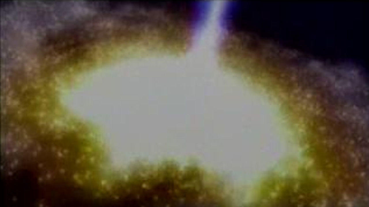 The Universe (S01E12): The Most Dangerous Place in the Universe Summary ...