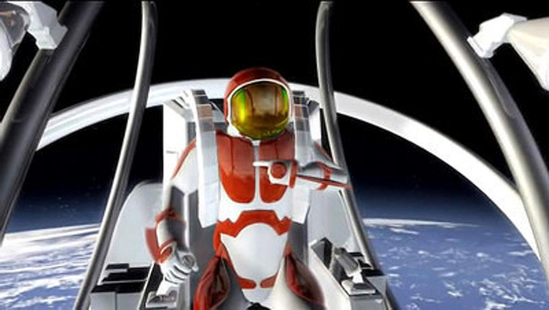 The Universe (S03E11): Edge of Space Summary - Season 3 Episode 11 Guide