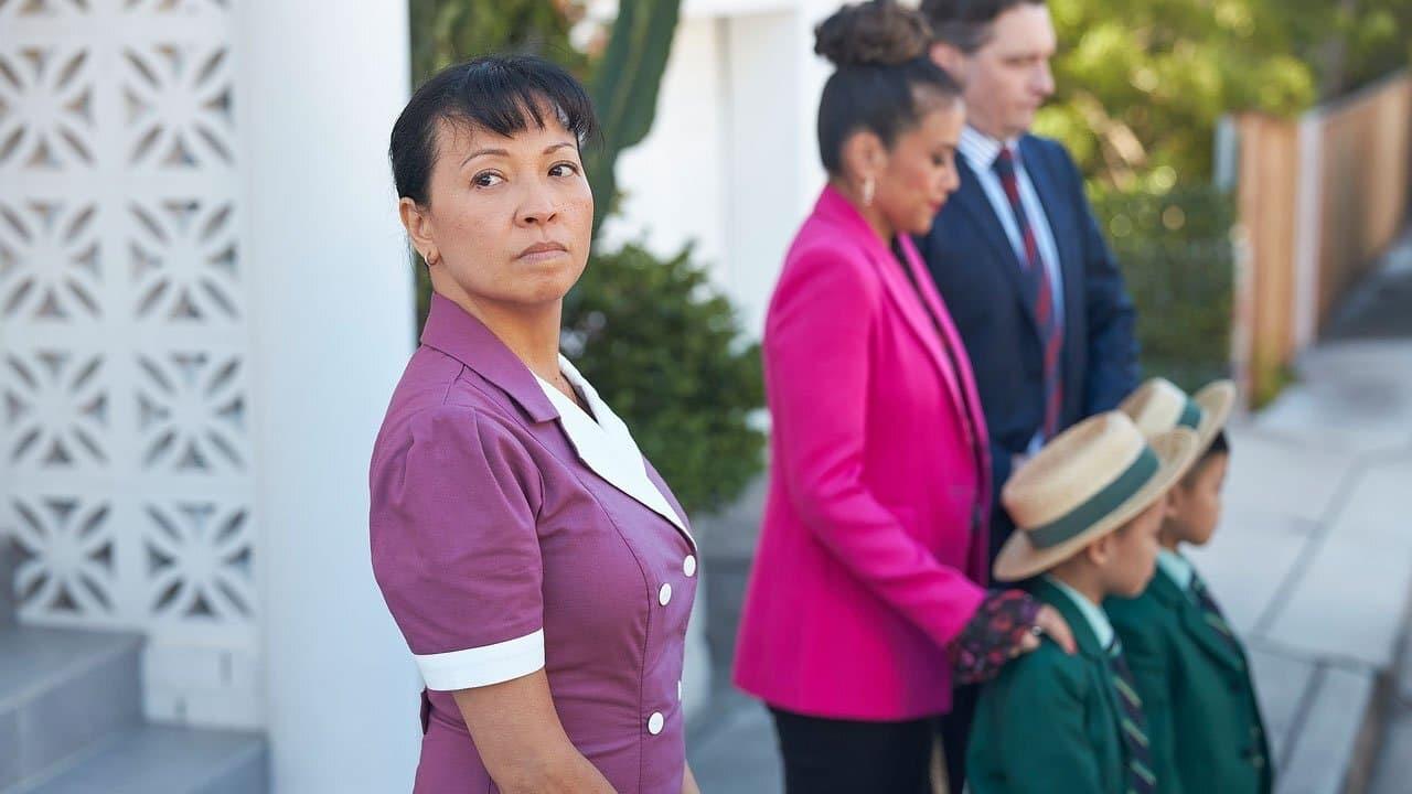 The Unusual Suspects (S01E01): Season 1, Episode 1 Summary - Season 1 ...