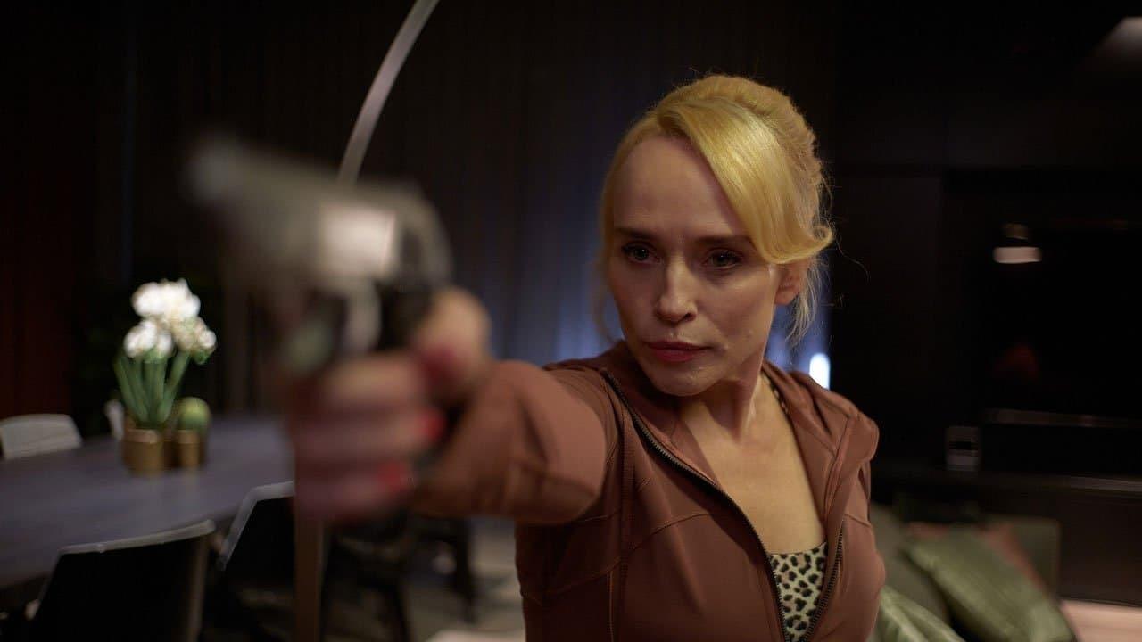 The Unusual Suspects (S01E04): Season 1, Episode 4 Summary - Season 1 ...