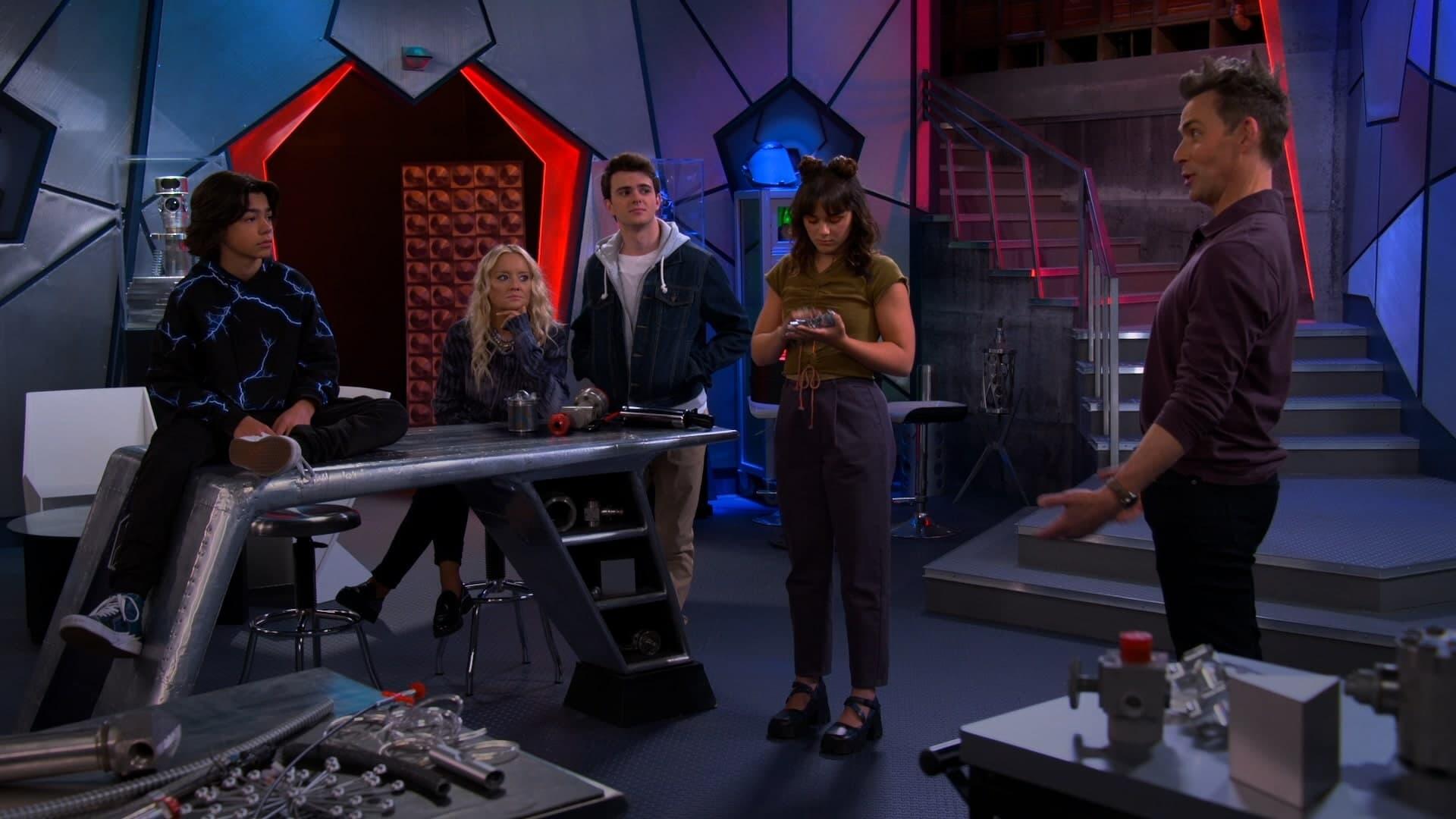 The Villains of Valley View (S01E17): Bad Energy Summary - Season 1 ...