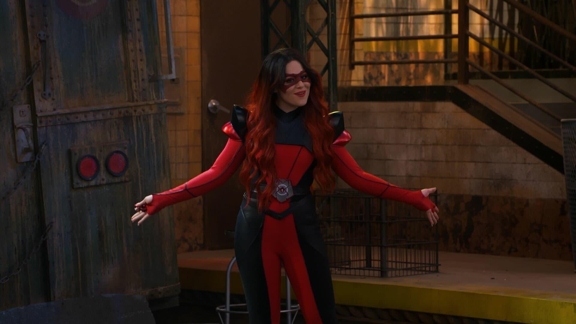 The Villains of Valley View (S02E01): Villain Number One Summary ...