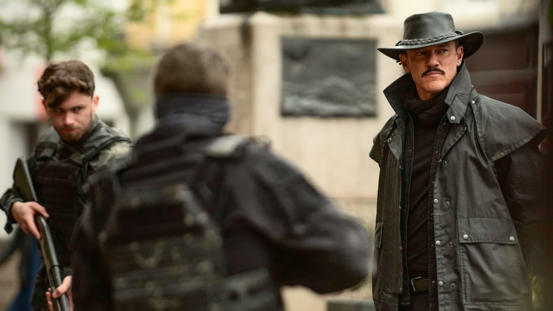 The Way (S01E02): The Walk Summary - Season 1 Episode 2 Guide