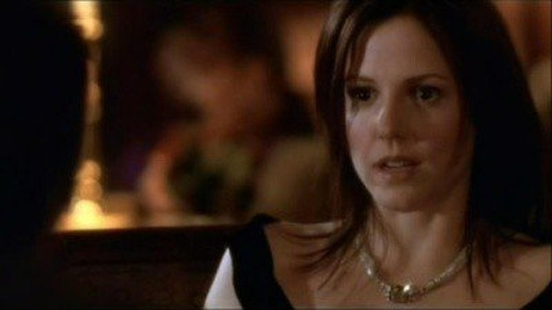 The West Wing (S03E10): H. Con Summary - Season 3 Episode 10 Guide