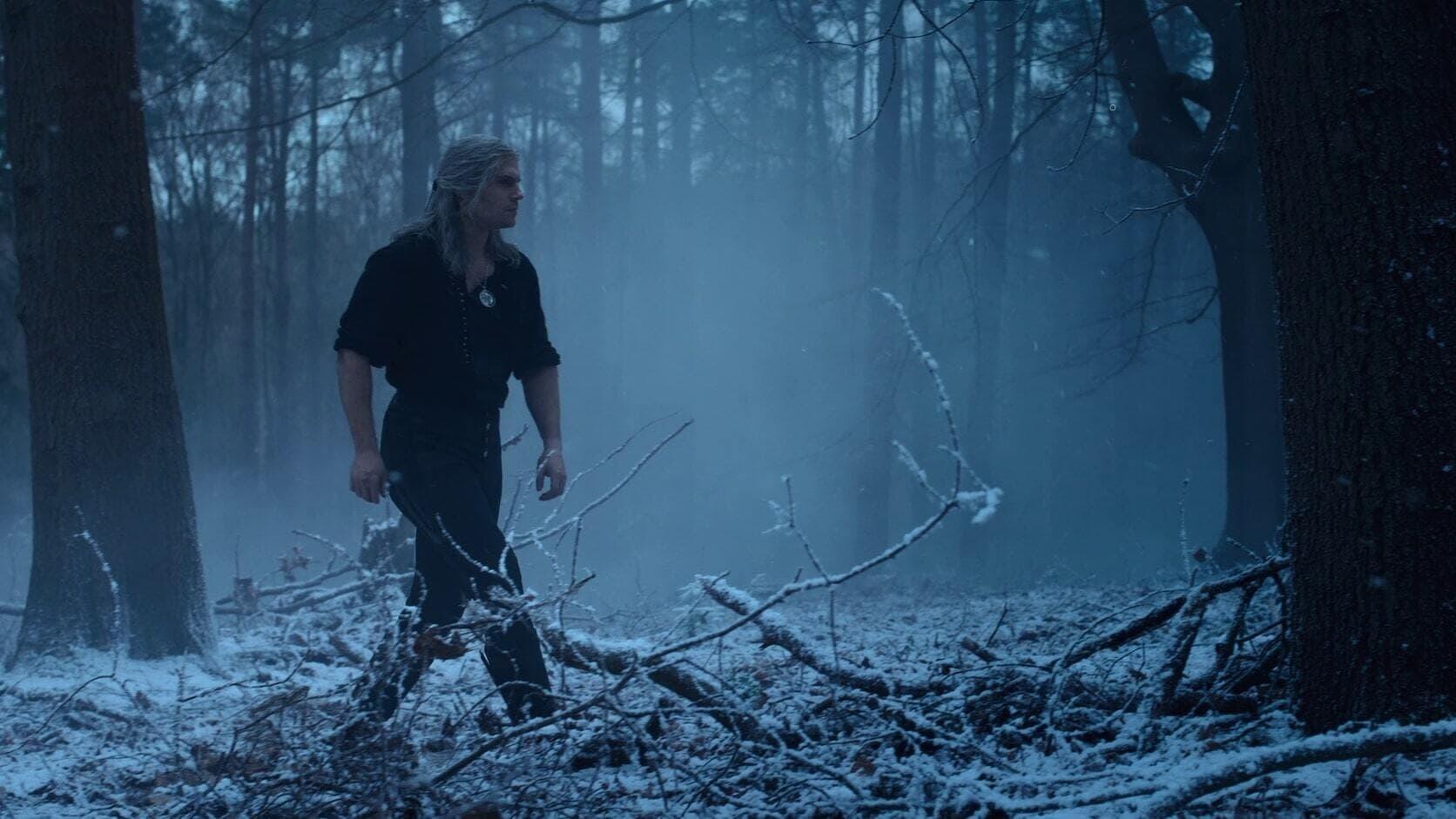 The Witcher (S02E04): Redanian Intelligence Summary - Season 2 Episode ...