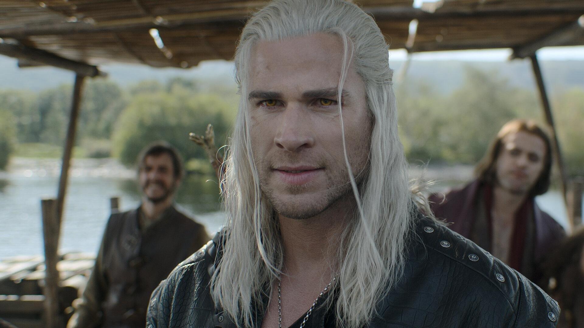 The Witcher (S04E08): Baptism of Fire Summary - Season 4 Episode 8 Guide