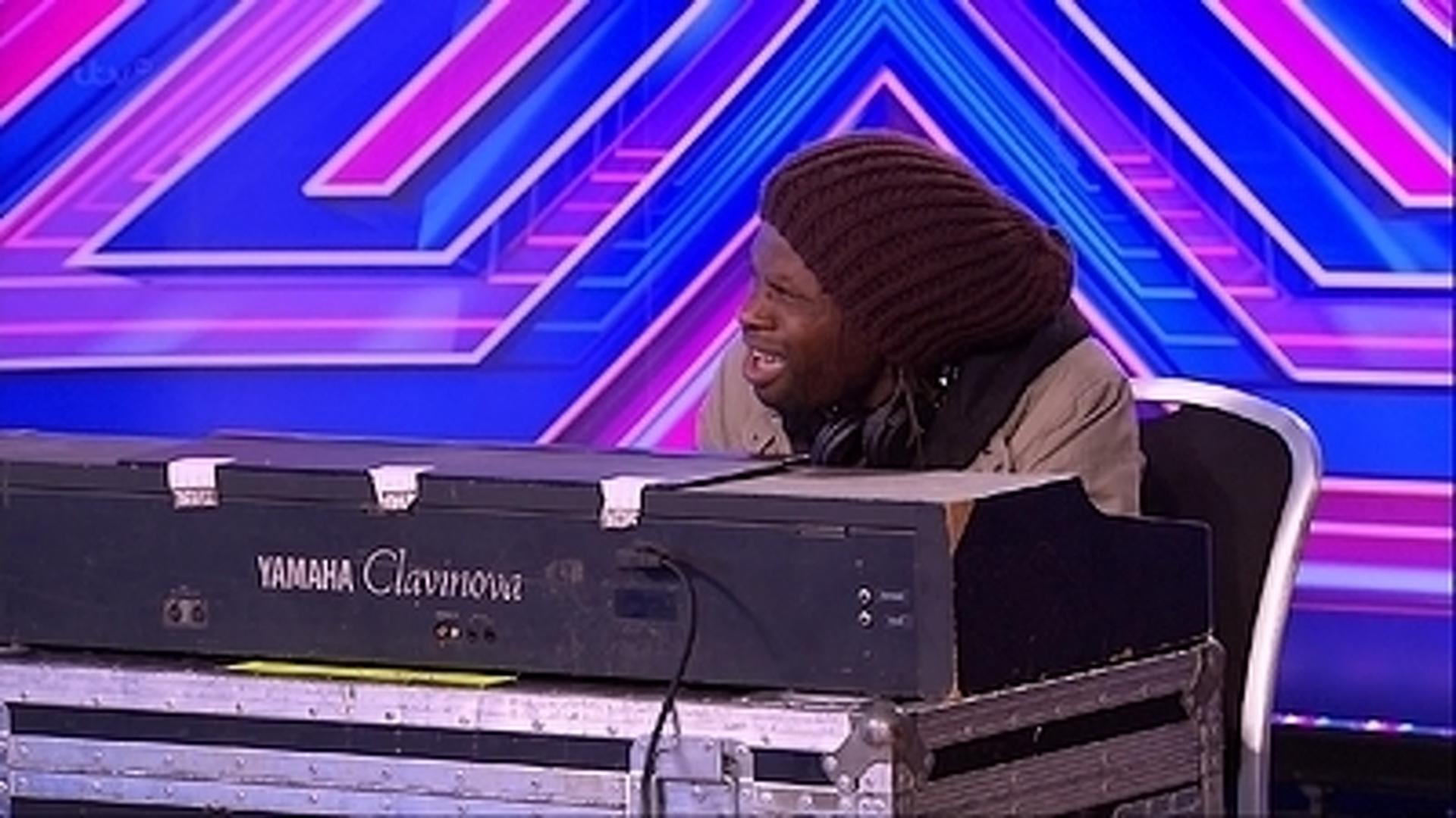 The X Factor (UK) (S11E01): Room Auditions 1 Summary - Season 11 ...