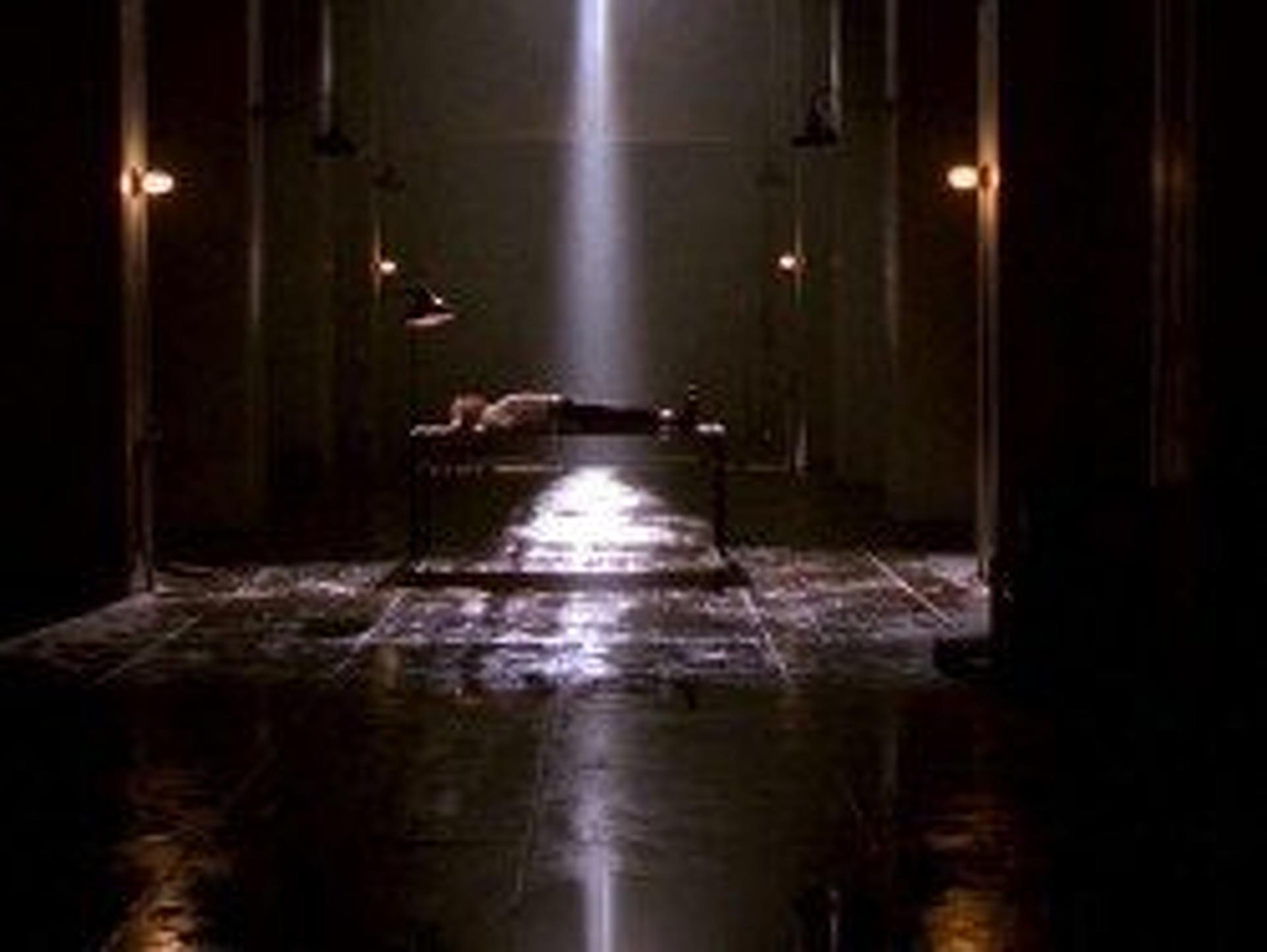 The X-Files (S06E09): S.R. 819 Summary - Season 6 Episode 9 Guide