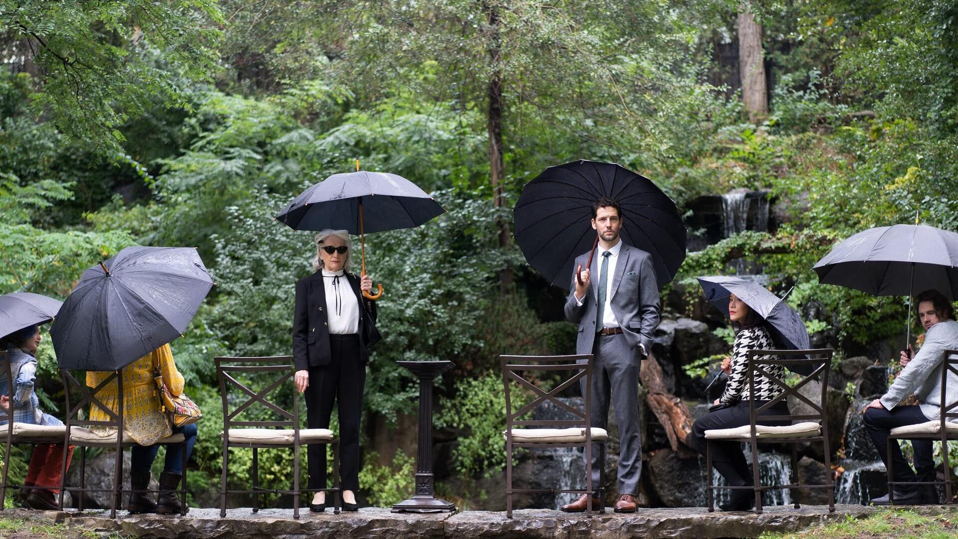 Three Pines (S01E05): The Murder Stone (1) Summary - Season 1 Episode 5 ... Three Pines (S01E05): The Murder Stone (1) Summary - Season 1 Episode 5 ...