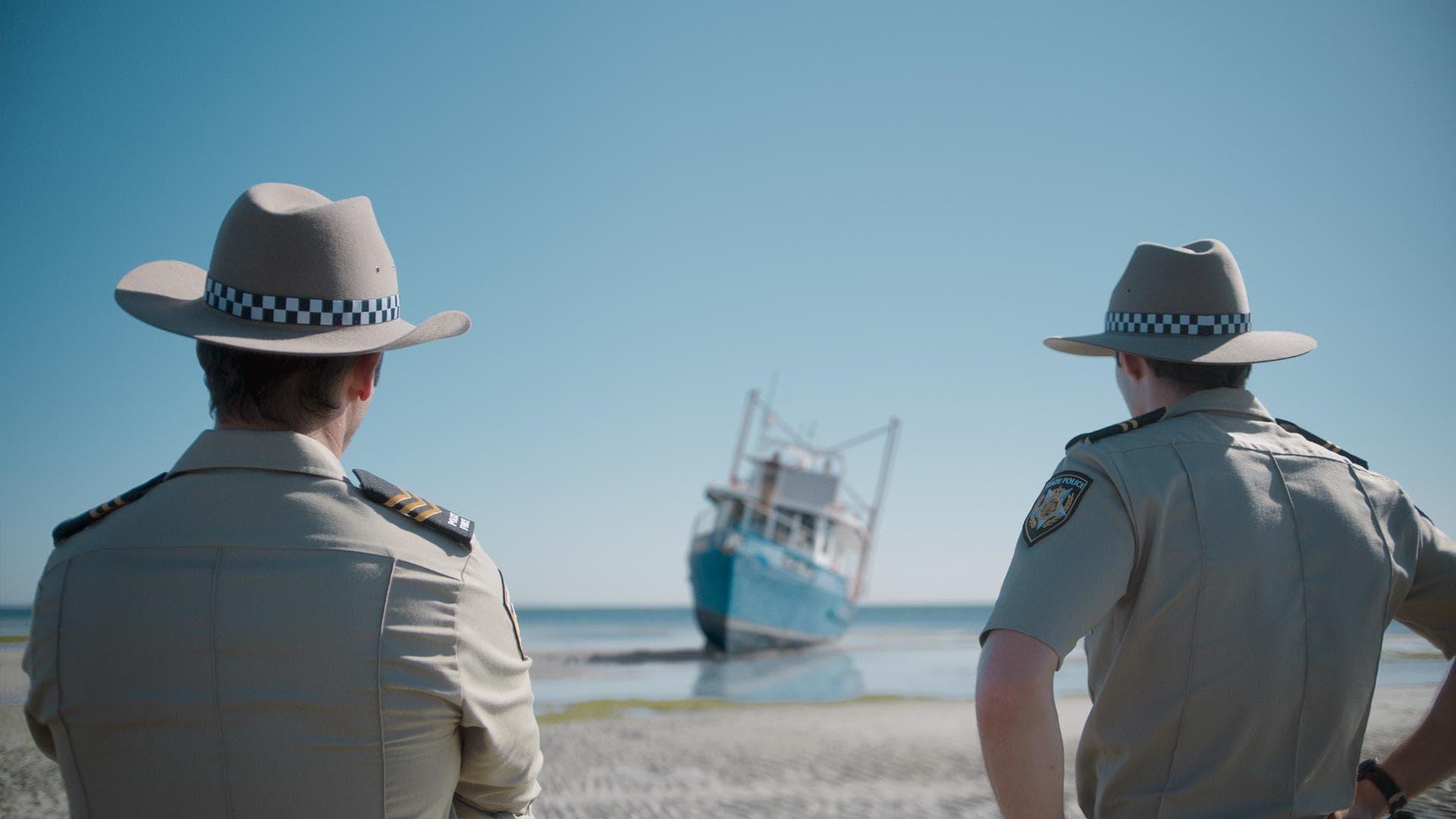 Tidelands (S01E01): Home Summary - Season 1 Episode 1 Guide
