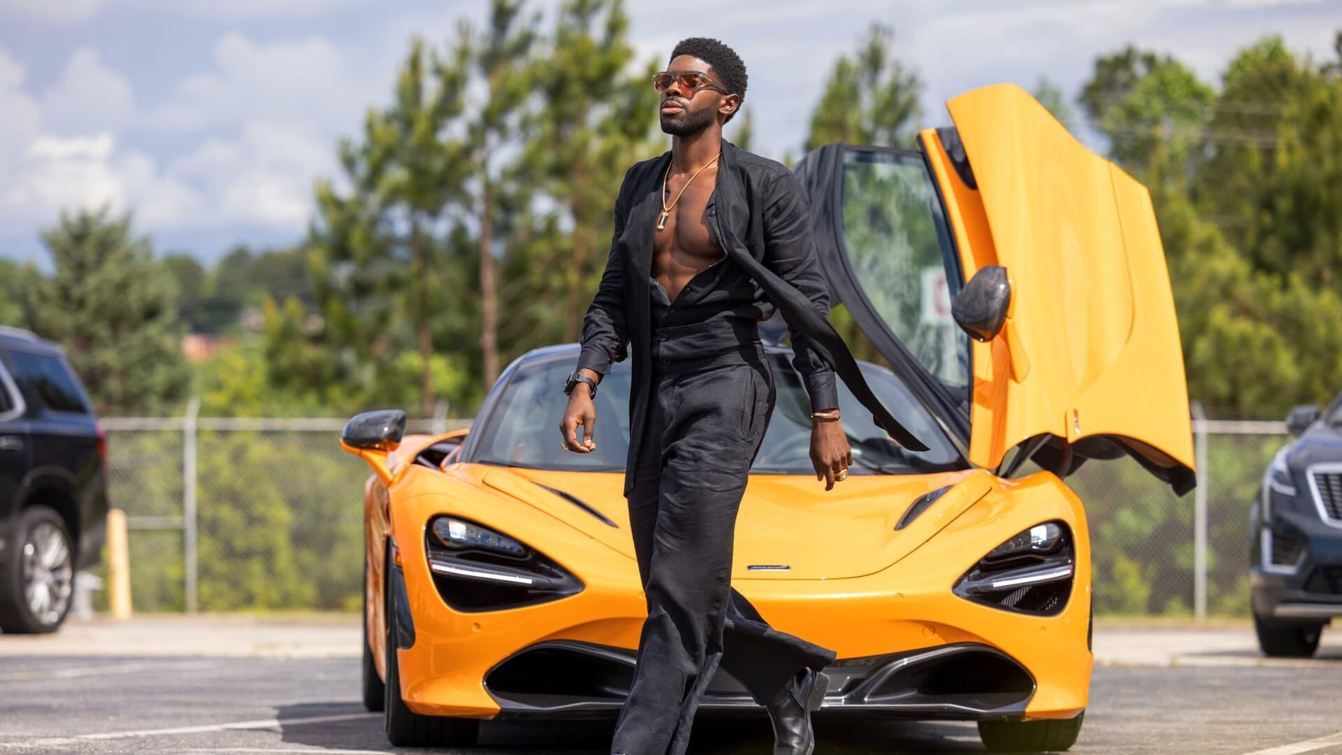 Tom Swift (S01E10): ... And the Cost of Forgiveness Summary - Season 1 ...