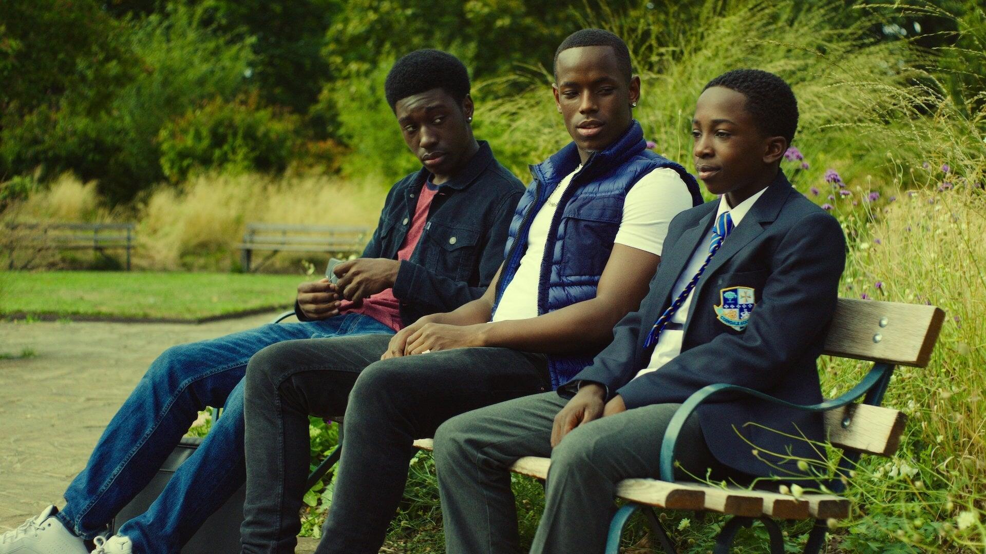 Top Boy (S01E02): Season 1, Episode 2 Summary - Season 1 Episode 2 Guide