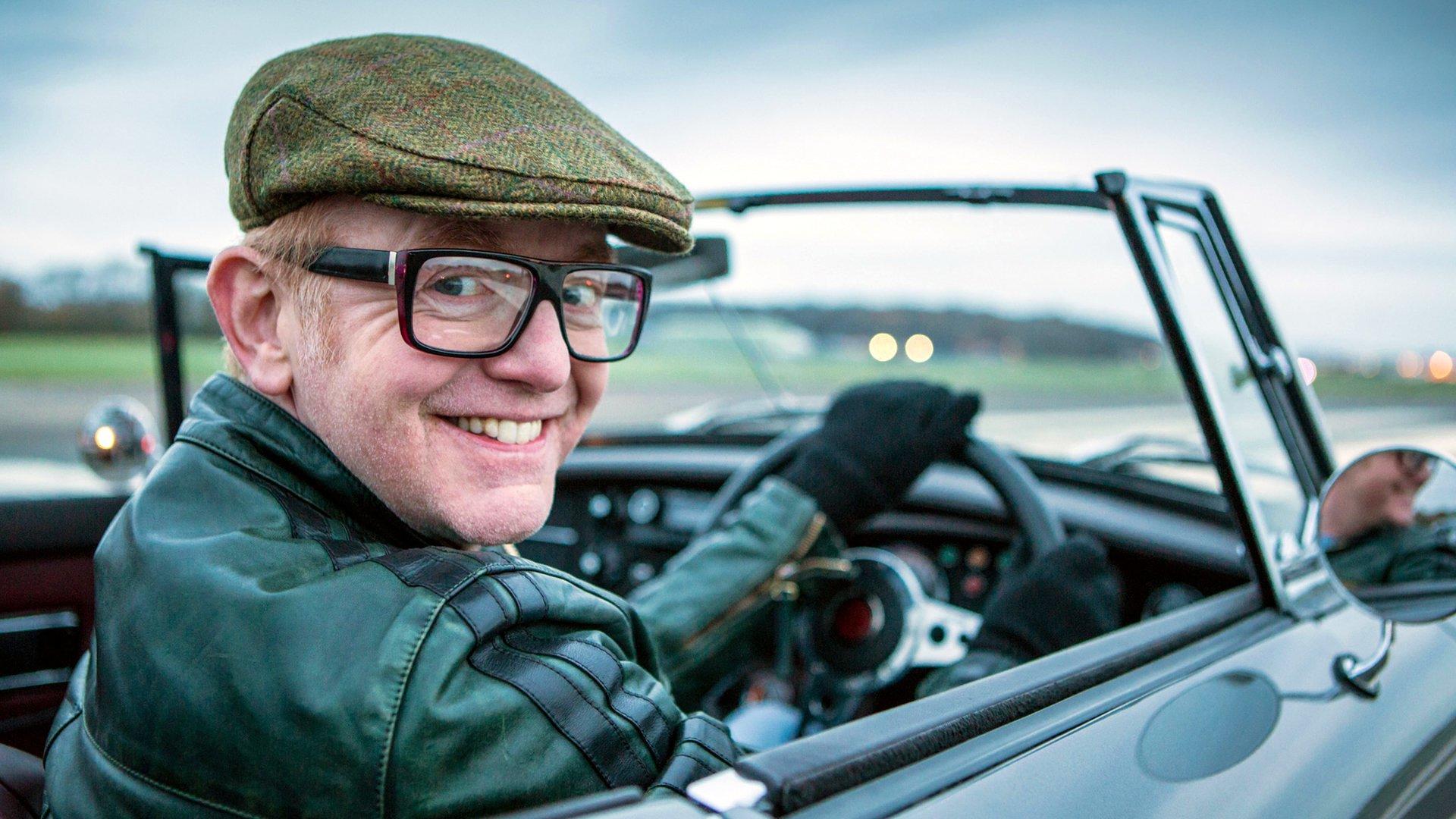 Top Gear (S23E01): UK vs USA Challenge Summary - Season 23 Episode 1 Guide