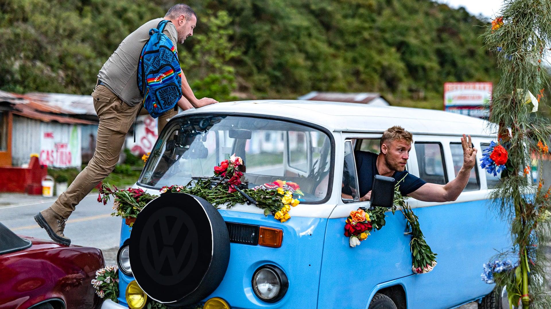 Top Gear (S28E04): Series 28, Episode 4 Summary - Season 28 Episode 4 Guide