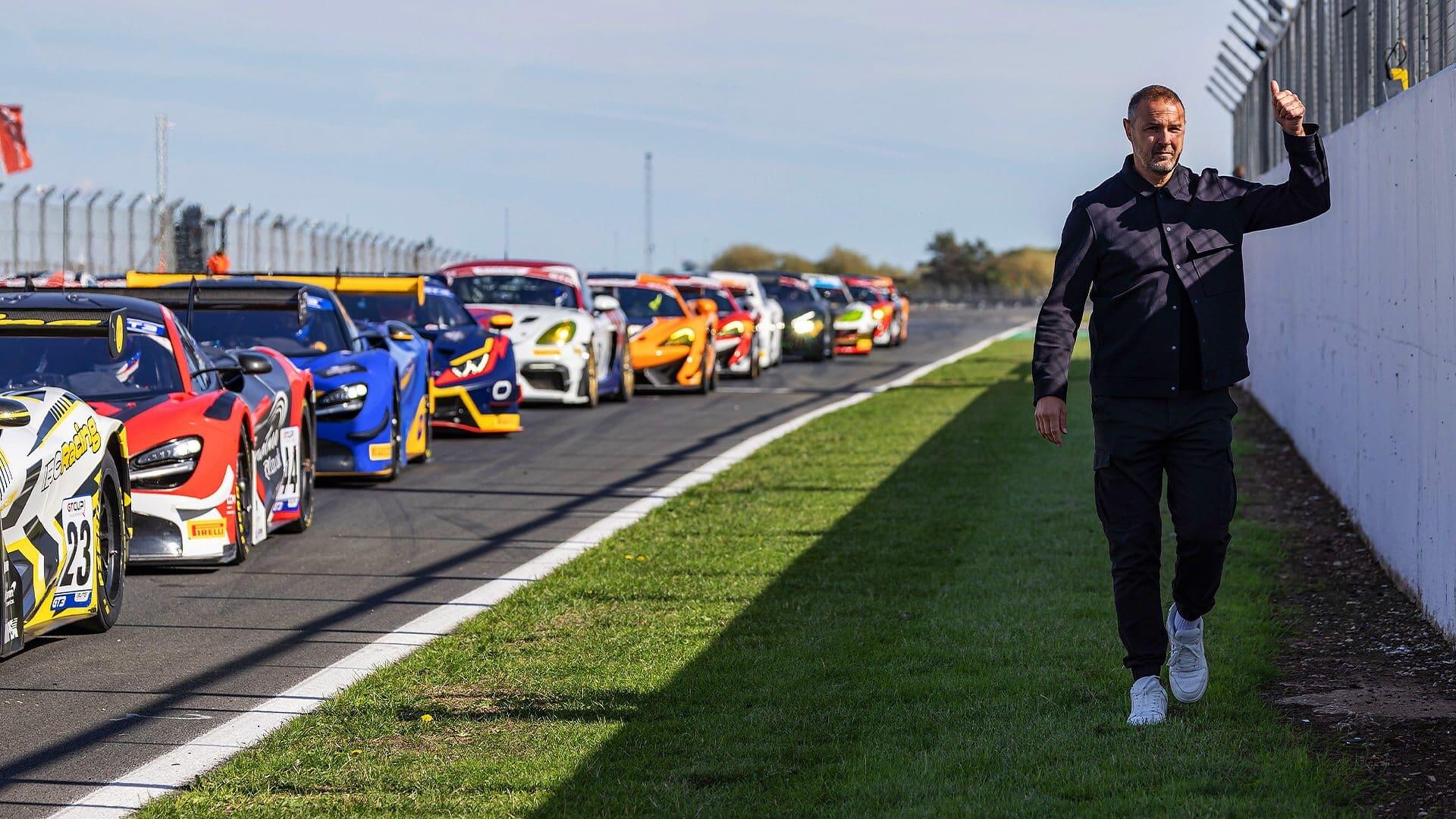 Top Gear (S33E04): Series 33, Episode 4 Summary - Season 33 Episode 4 Guide