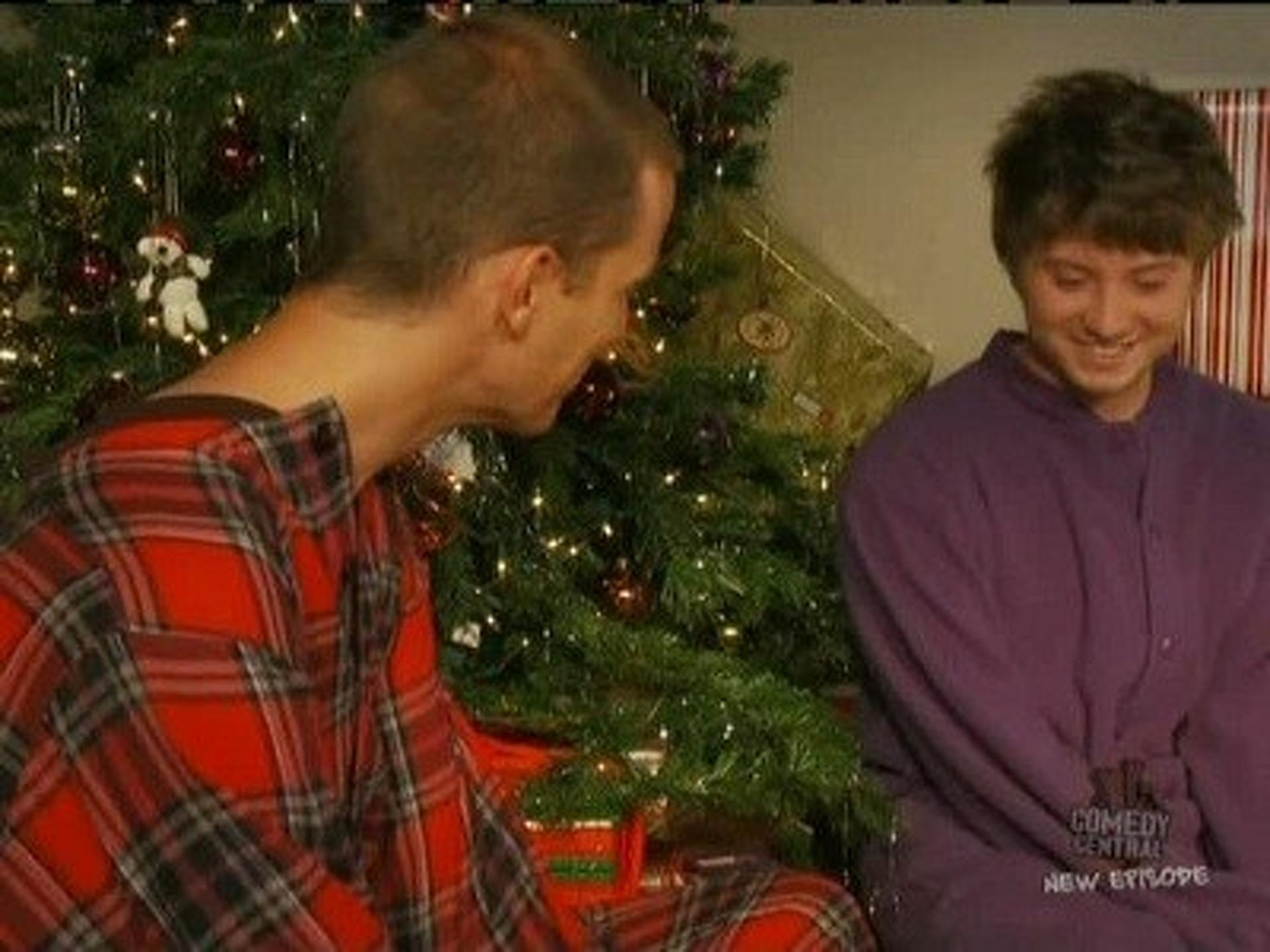 Tosh.0 (S01E14): Nintendo 64 Kid Summary - Season 1 Episode 14 Guide