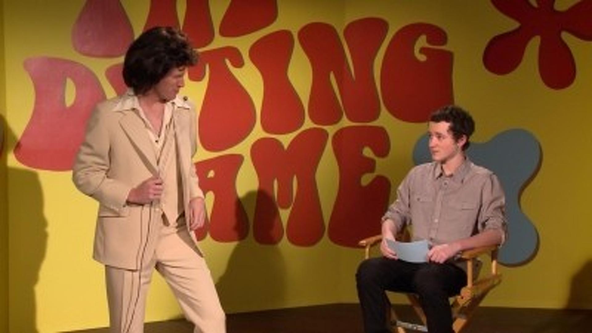 Tosh.0 (S05E11): Hey Baby Girl Summary - Season 5 Episode 11 Guide