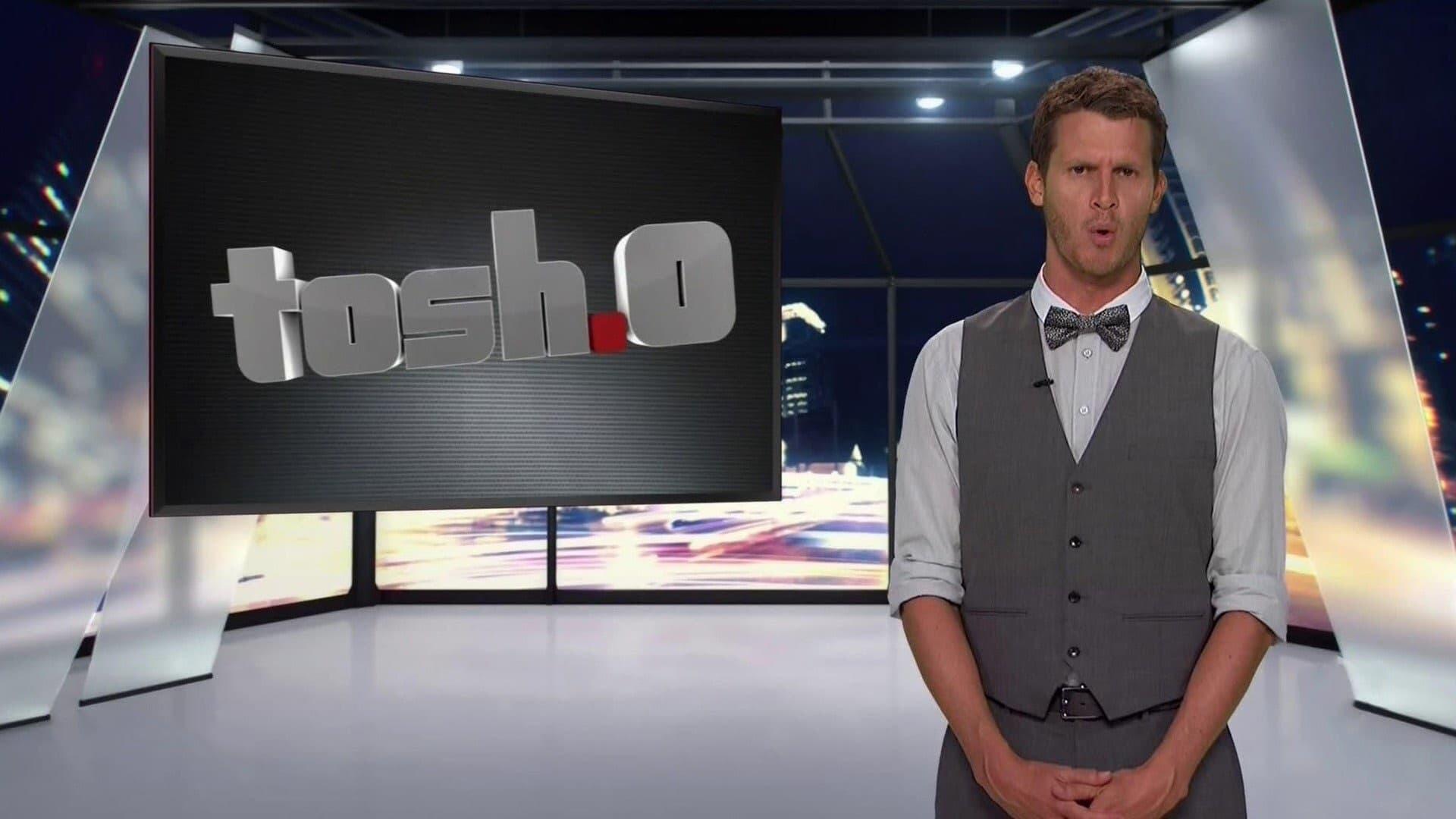 Tosh.0 (S06E20): A heartbroken teenager gets a Web Redemption Summary ...