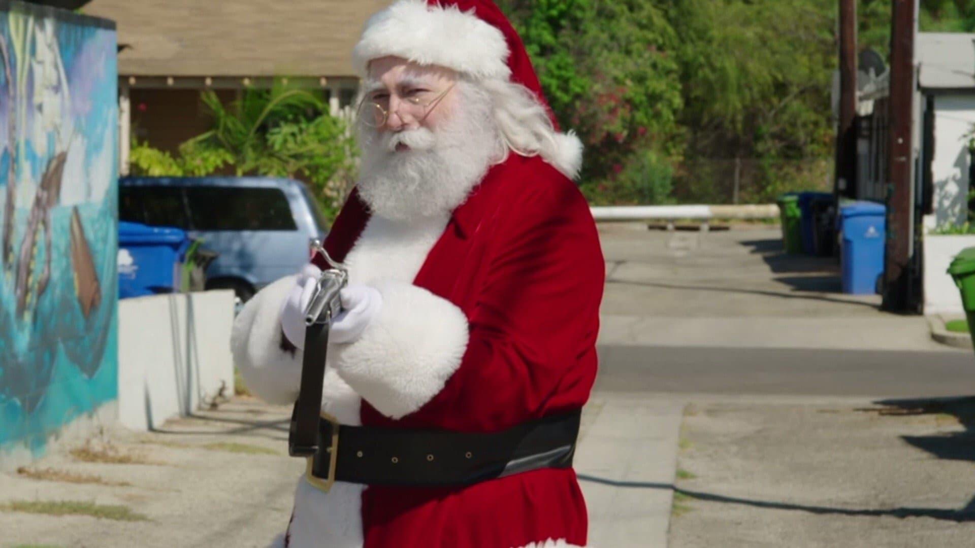 Tosh.0 (S06E29): Daniel finds out who shot Black Santa Summary - Season ...