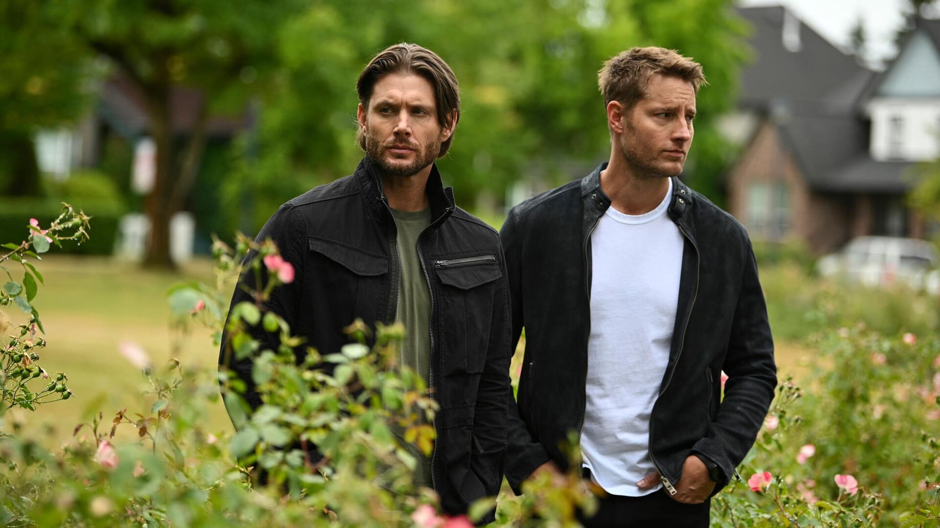 Tracker (S02E02): Ontological Shock Summary - Season 2 Episode 2 Guide