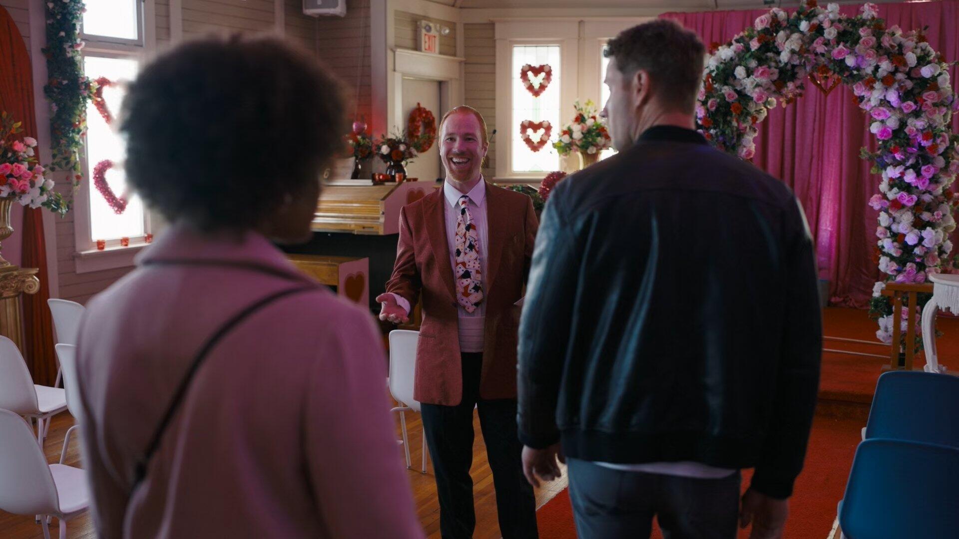 Tracker (S02E17): Memories Summary - Season 2 Episode 17 Guide