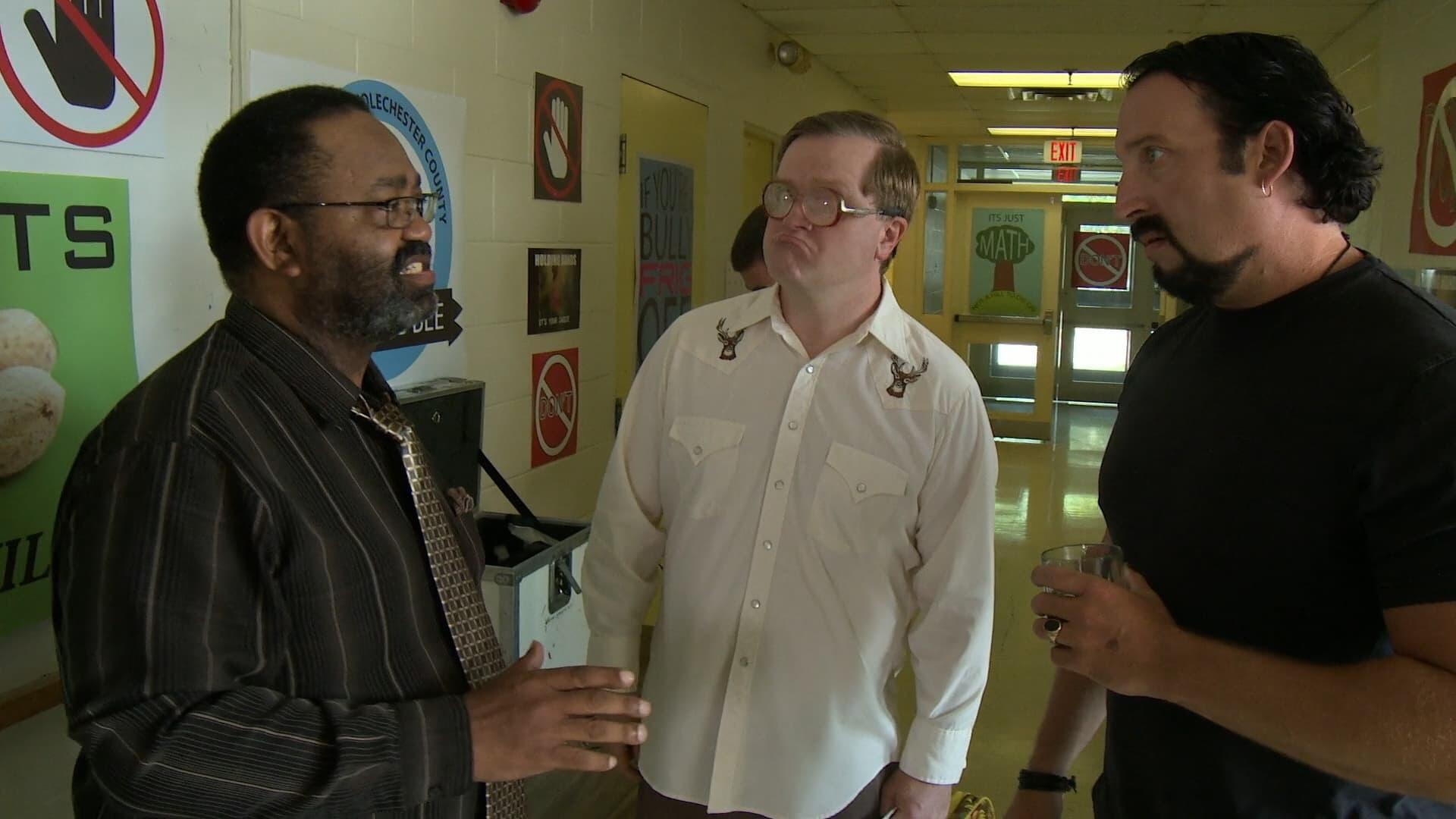 Trailer Park Boys (S08E07): Community Service and Summary - Season 8 ...