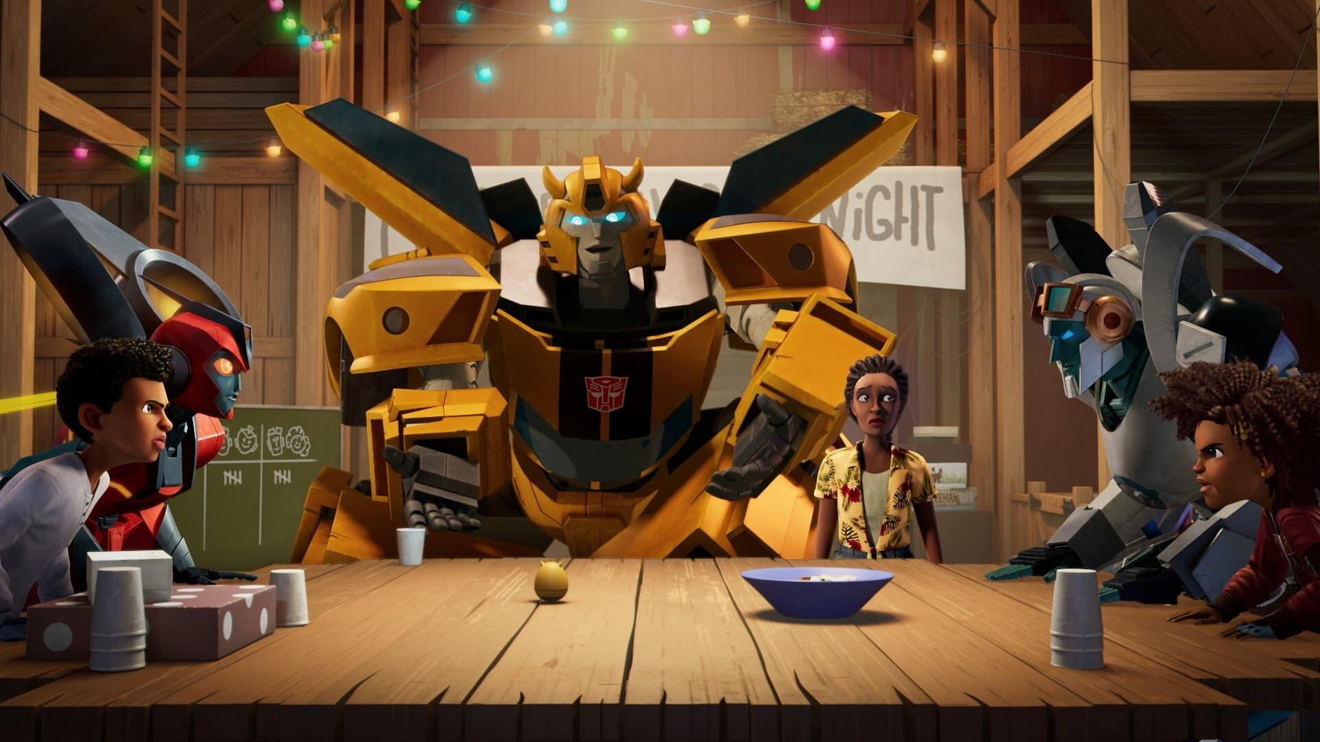 Transformers: EarthSpark (S01E03): Moov-ing In Summary - Season 1 ... Transformers: EarthSpark (S01E03): Moov-ing In Summary - Season 1 ...