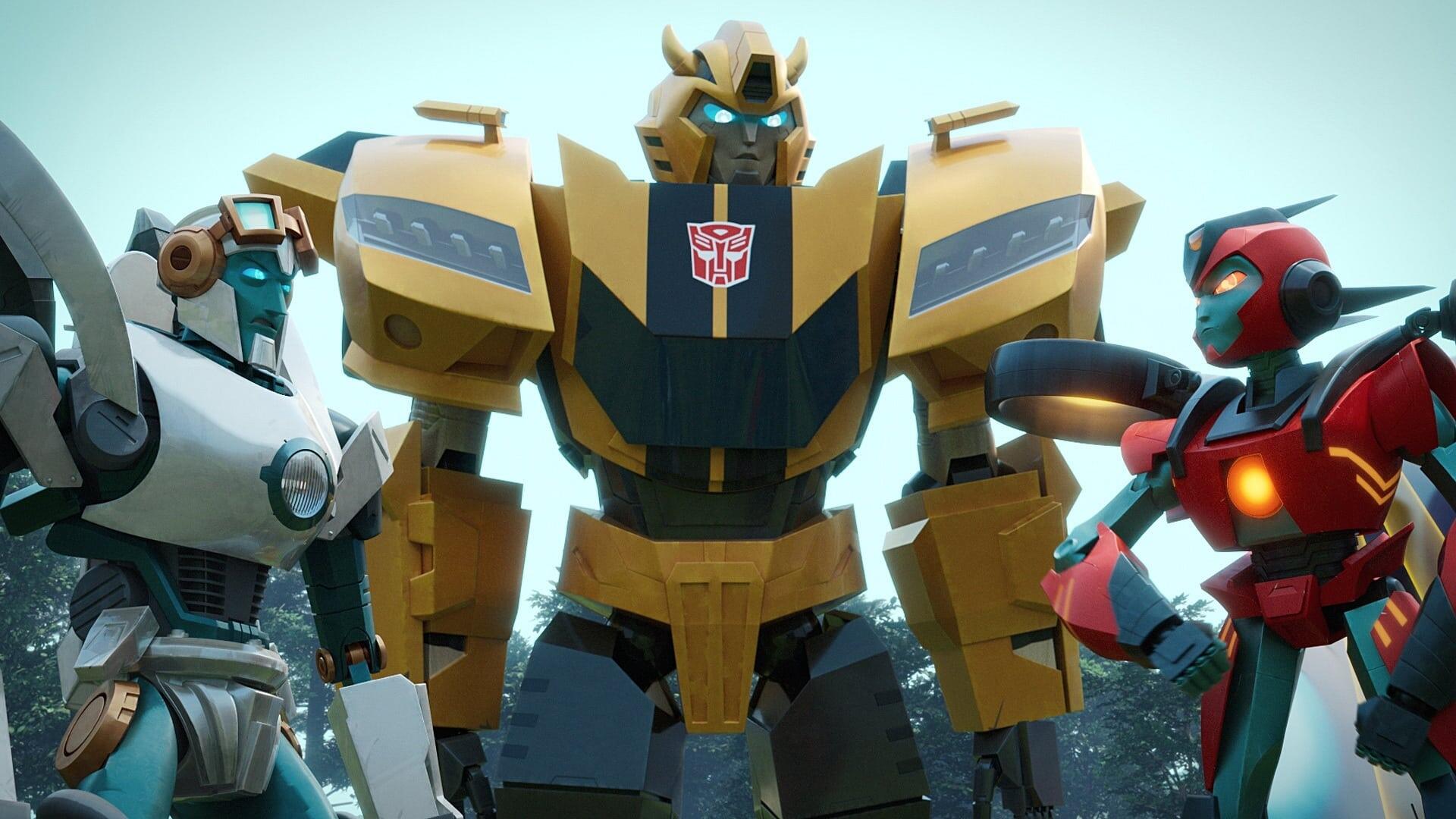 Transformers: EarthSpark (S01E14): Security Protocols Summary - Season ... Transformers: EarthSpark (S01E14): Security Protocols Summary - Season ...