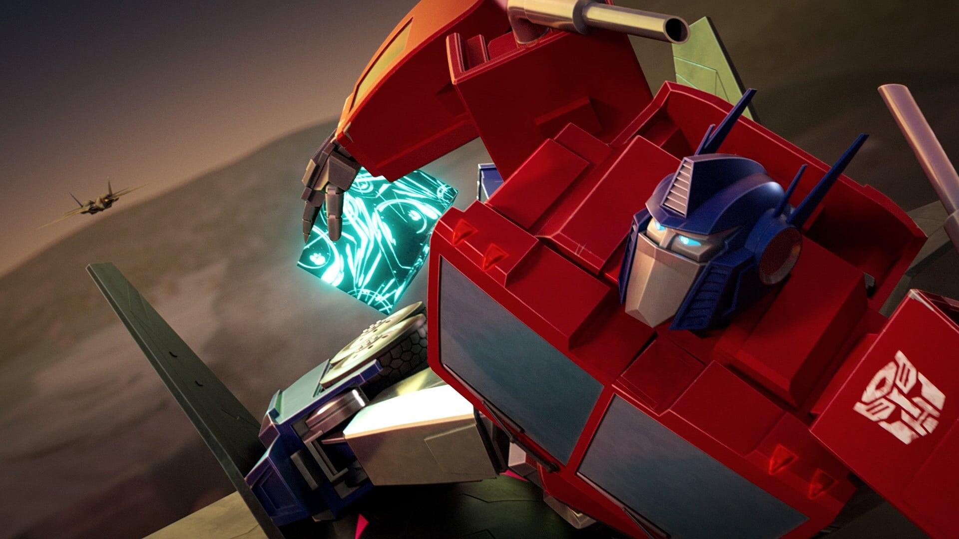 Transformers: EarthSpark (S01E16): Warzone Summary - Season 1 Episode ... Transformers: EarthSpark (S01E16): Warzone Summary - Season 1 Episode ...