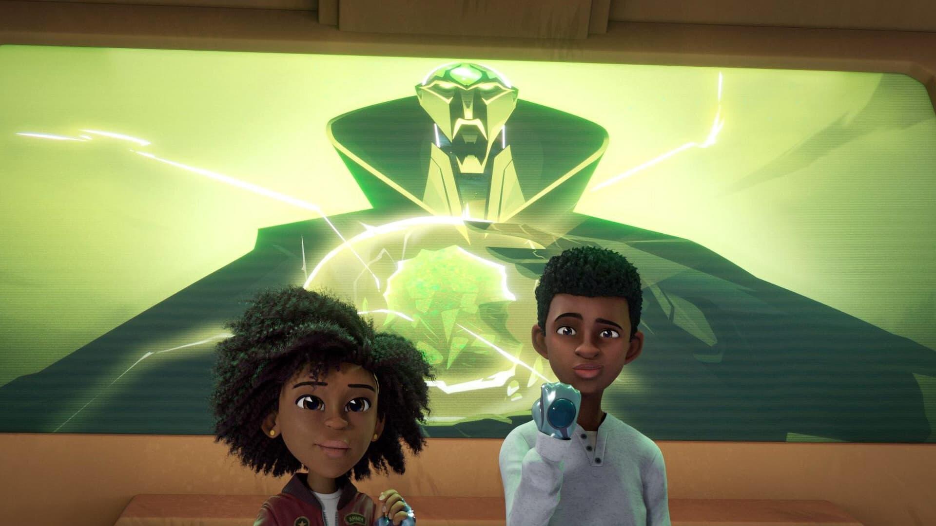 Transformers: EarthSpark (S01E20): Disarmed Summary - Season 1 Episode ... Transformers: EarthSpark (S01E20): Disarmed Summary - Season 1 Episode ...
