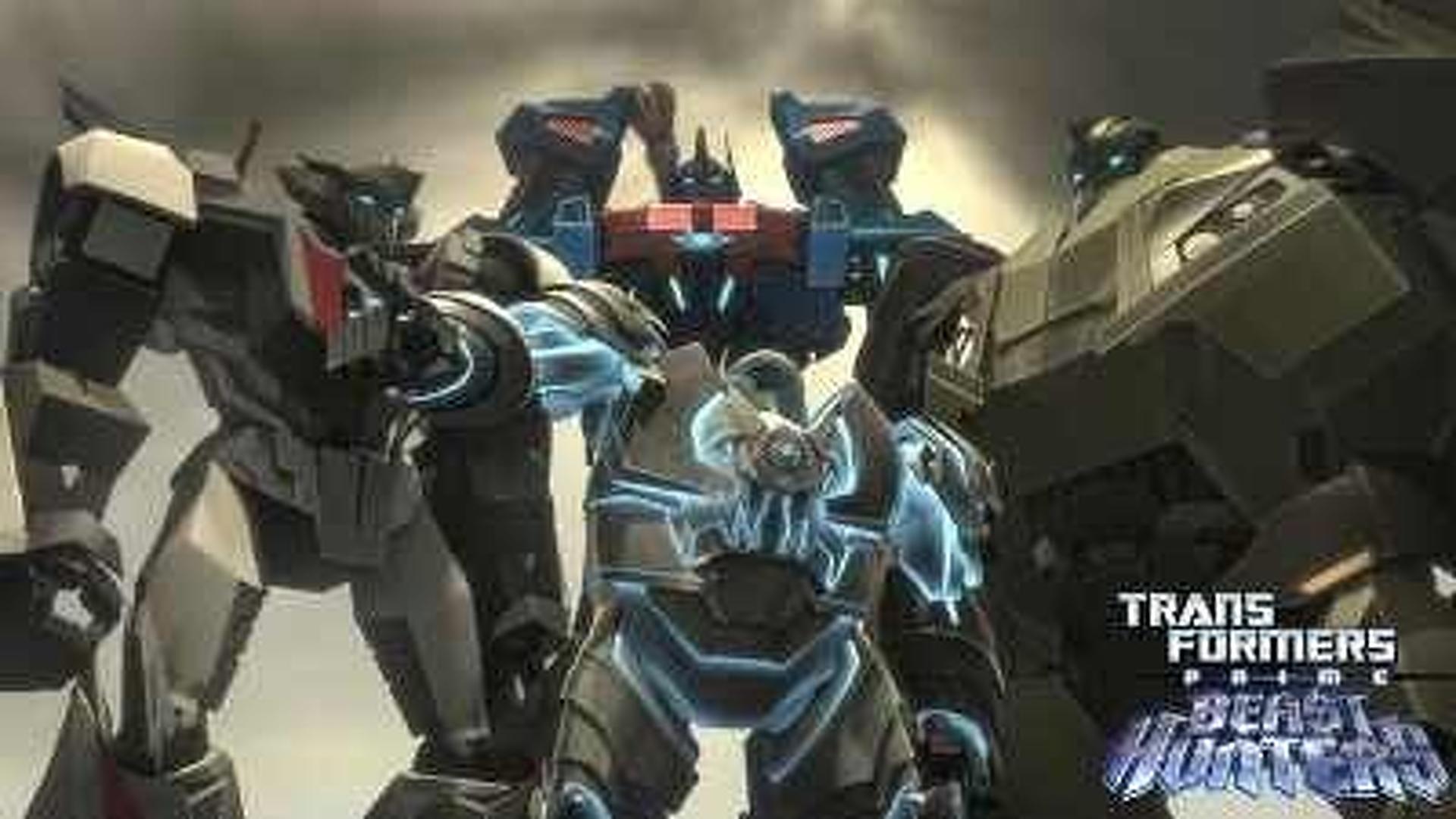 Transformers: Prime (S03E06): Chain of Command Summary - Season 3 ...