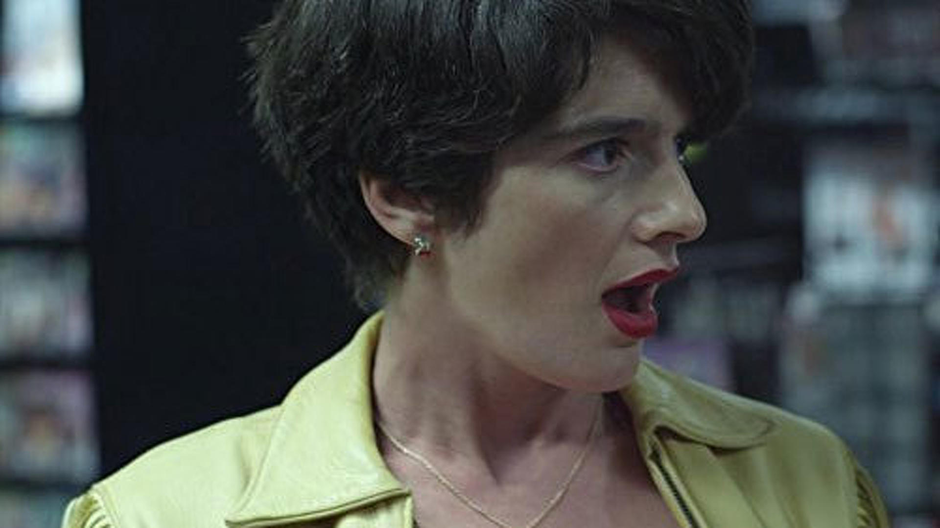 Transparent (S01E07): The Symbolic Exemplar Summary - Season 1 Episode ...