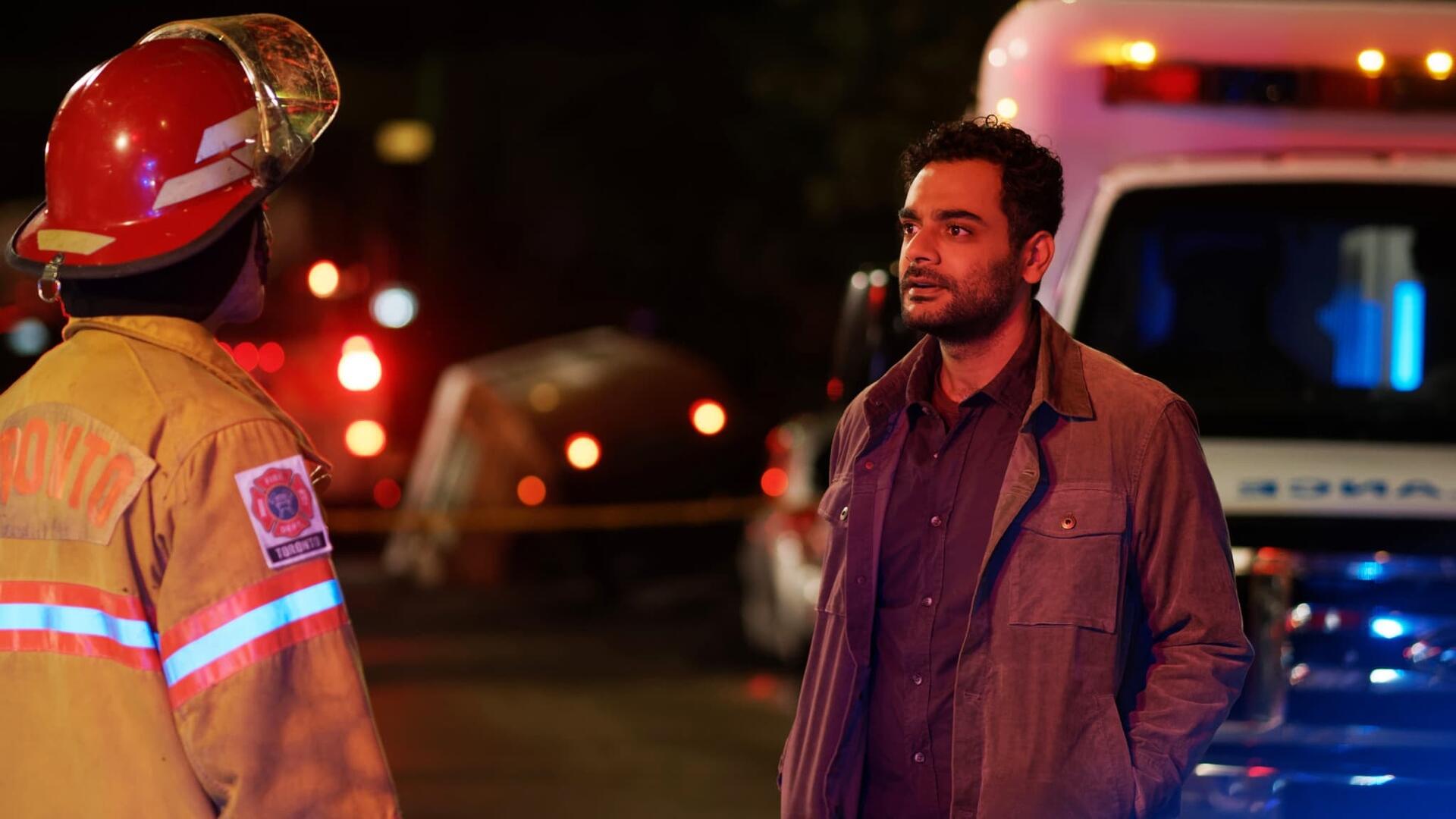 Transplant S04e02 Sinkhole Summary Season 4 Episode 2 Guide