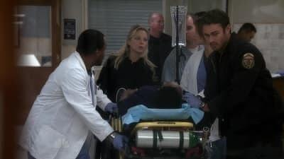 Trauma Season 1 Episode Guide & Summaries and TV Show Schedule