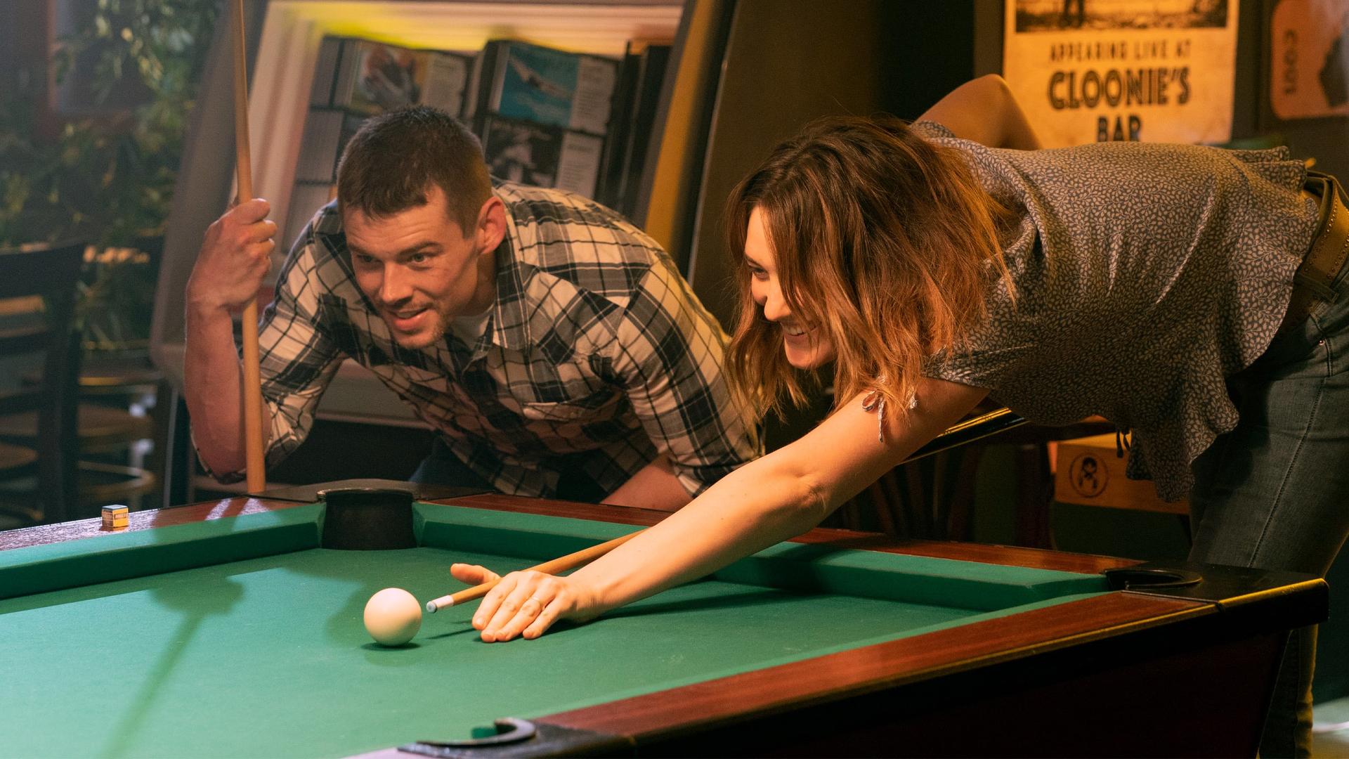 Treadstone (S01E03): The Berlin Proposal Summary - Season 1 Episode 3 Guide