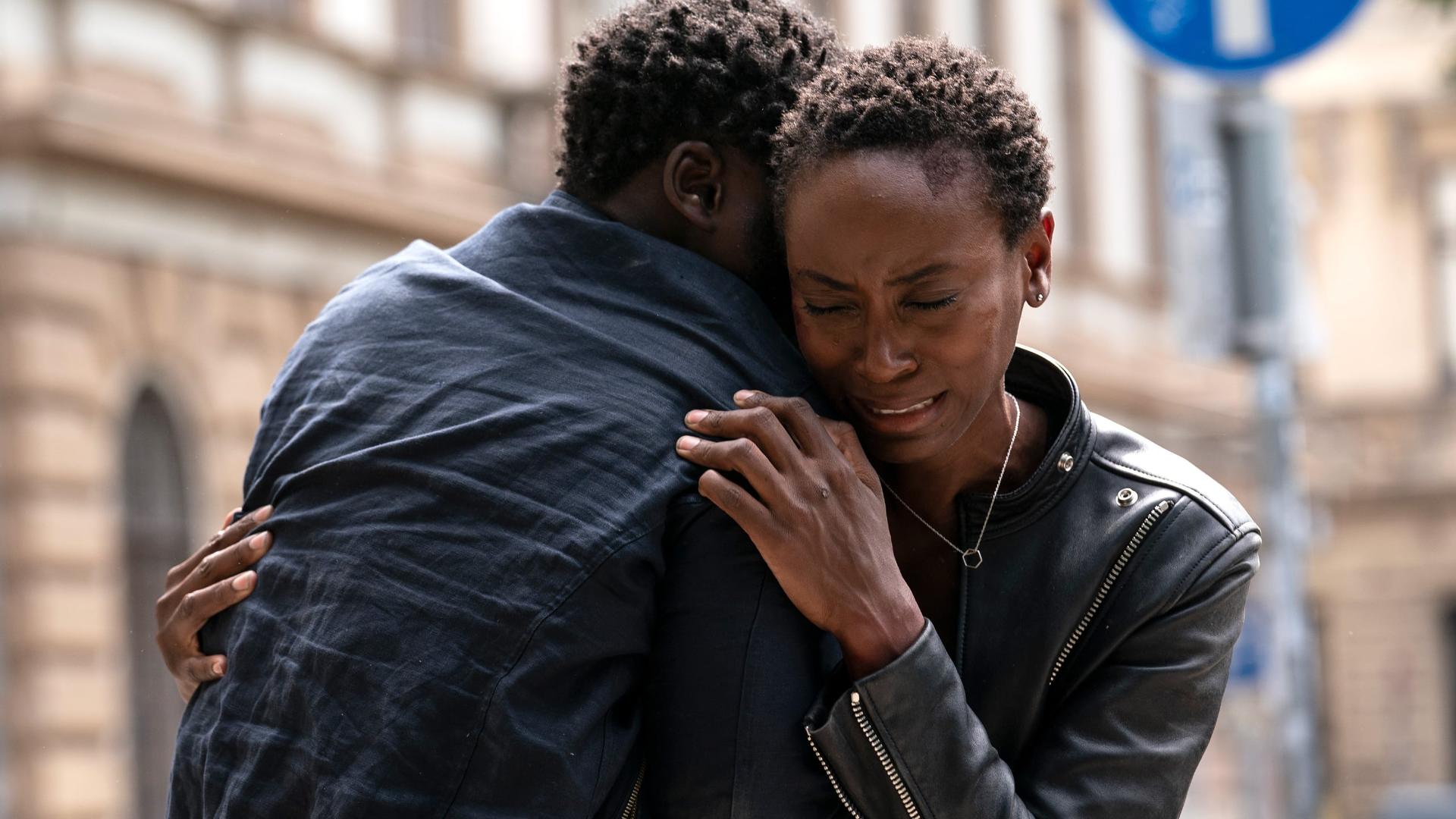 Treadstone (S01E07): The Paradox Andropov Summary - Season 1 Episode 7 ...