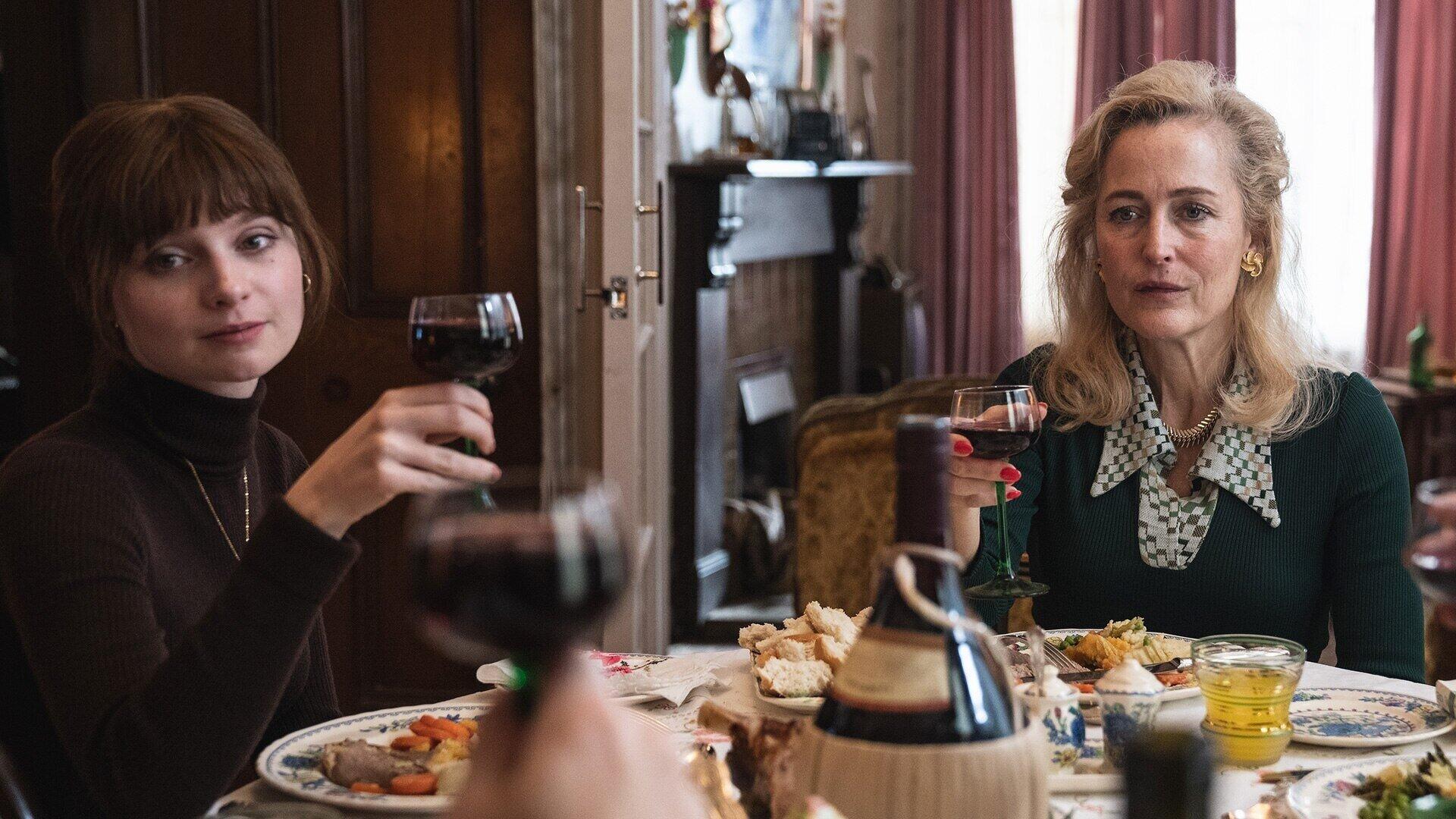Trespasses (S01E02): Series 1, Episode 2 Summary - Season 1 Episode 2 Guide