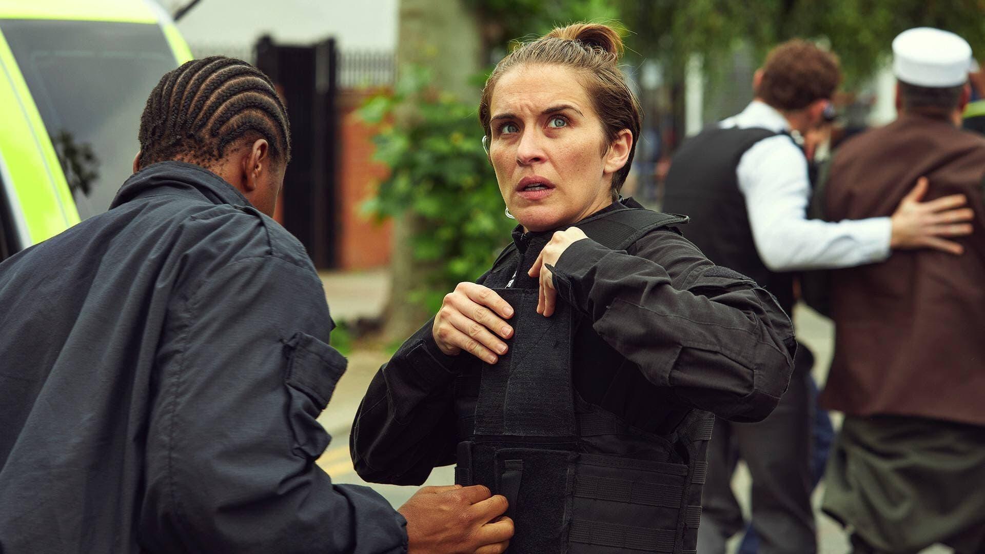 Trigger Point (S01E02): Series 1, Episode 2 Summary - Season 1 Episode ...