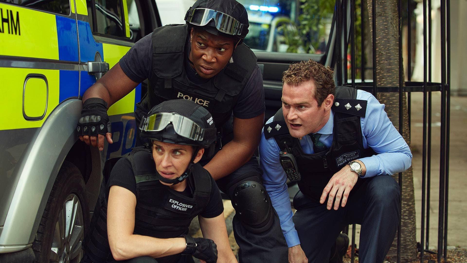 Trigger Point (S01E03): Series 1, Episode 3 Summary - Season 1 Episode ...