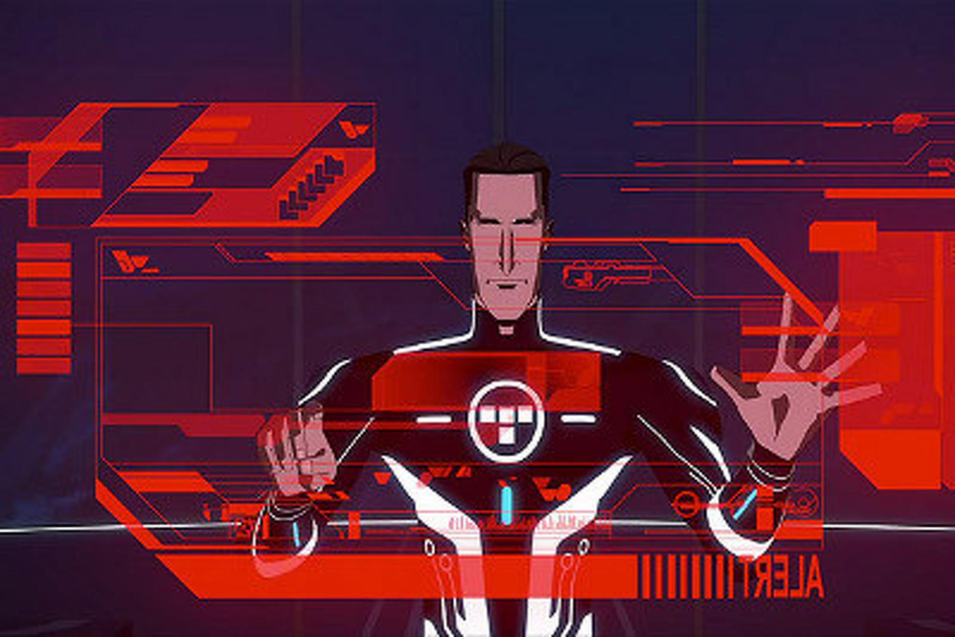Tron: Uprising (S01E08): The Reward Summary - Season 1 Episode 8 Guide