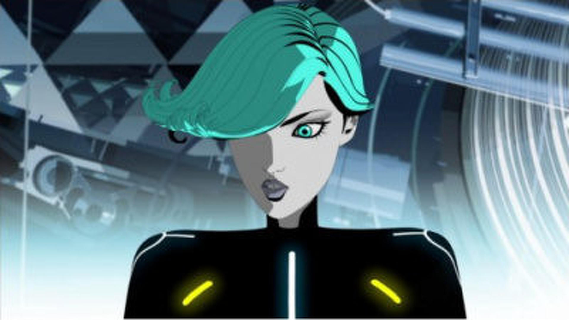 Tron: Uprising (S01E11): Grounded Summary - Season 1 Episode 11 Guide