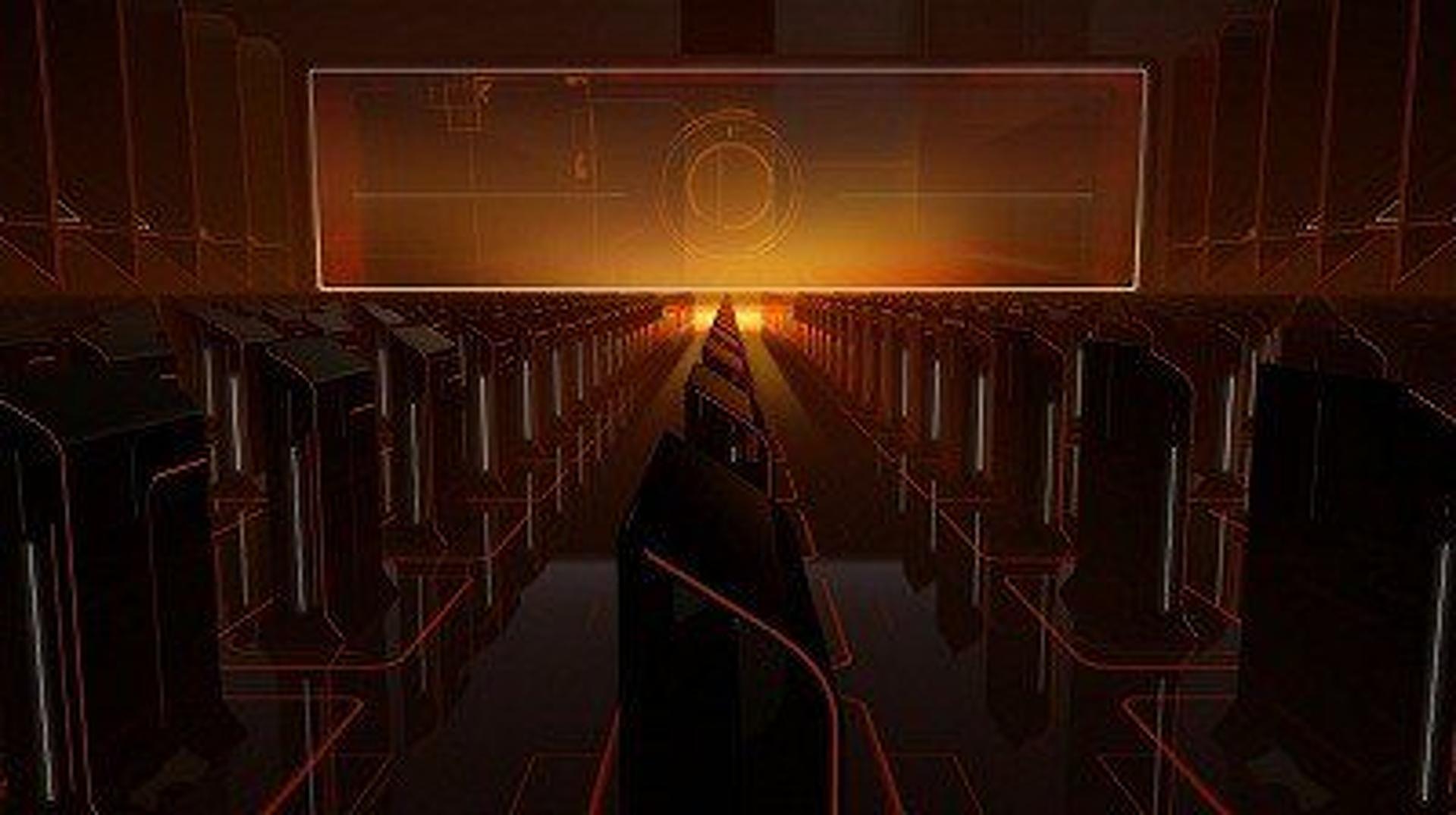 Tron: Uprising (S01E13): The Stranger Summary - Season 1 Episode 13 Guide