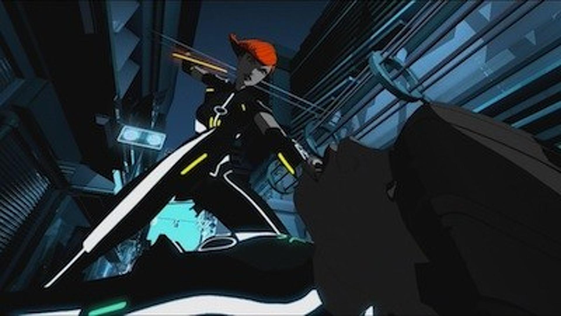 Tron: Uprising (S01E14): Tagged Summary - Season 1 Episode 14 Guide
