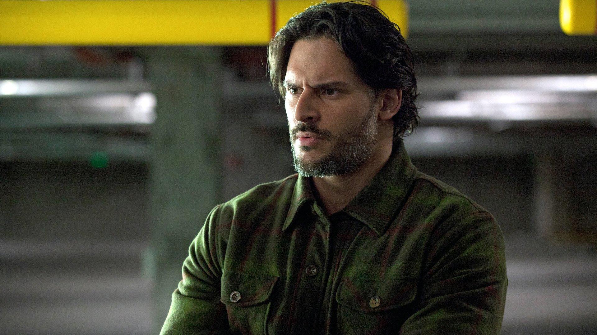 True Blood (S05E05): Let's Boot and Rally Summary - Season 5 Episode 5 ...
