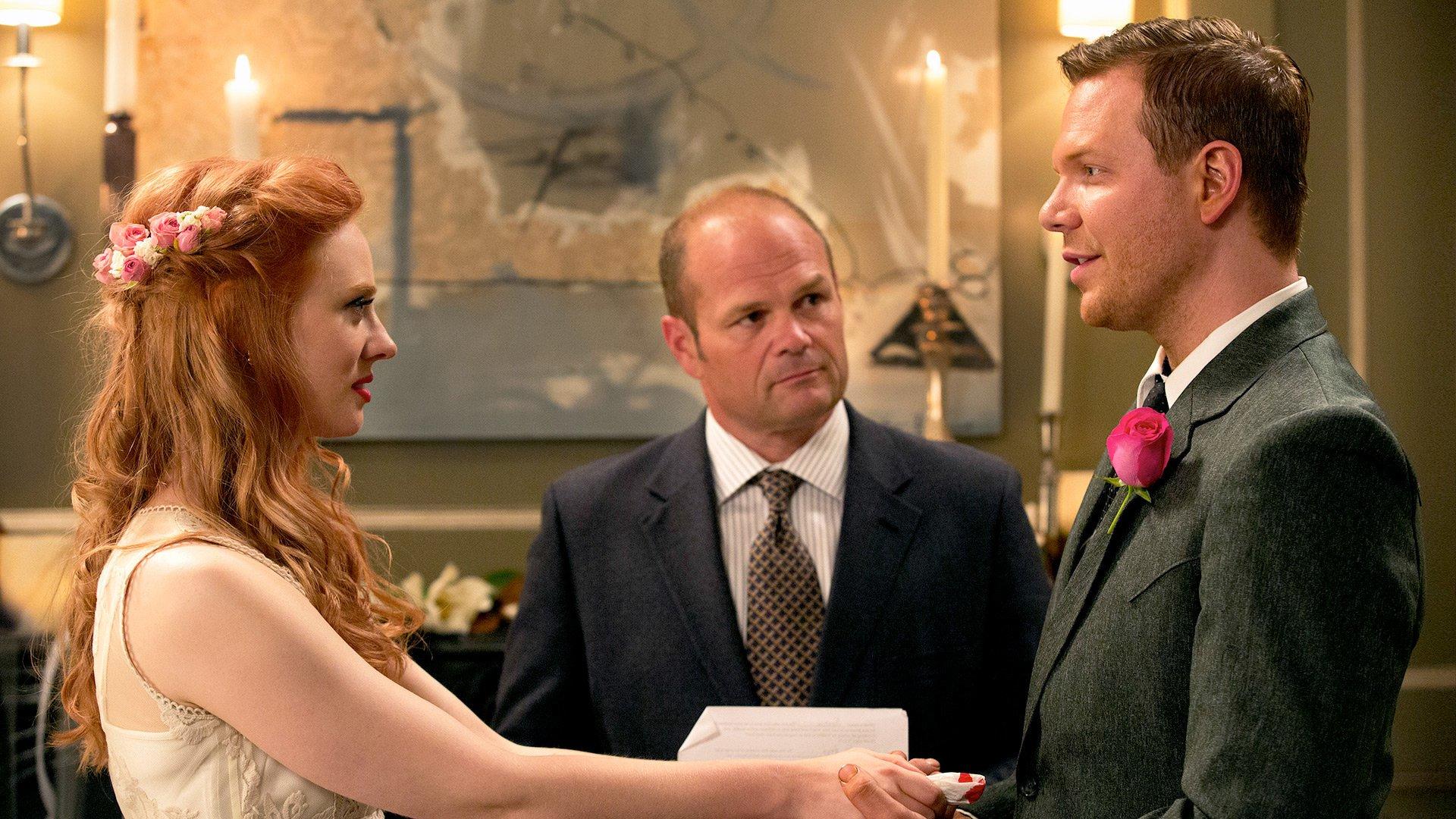 True Blood (S07E10): Thank You Summary - Season 7 Episode 10 Guide