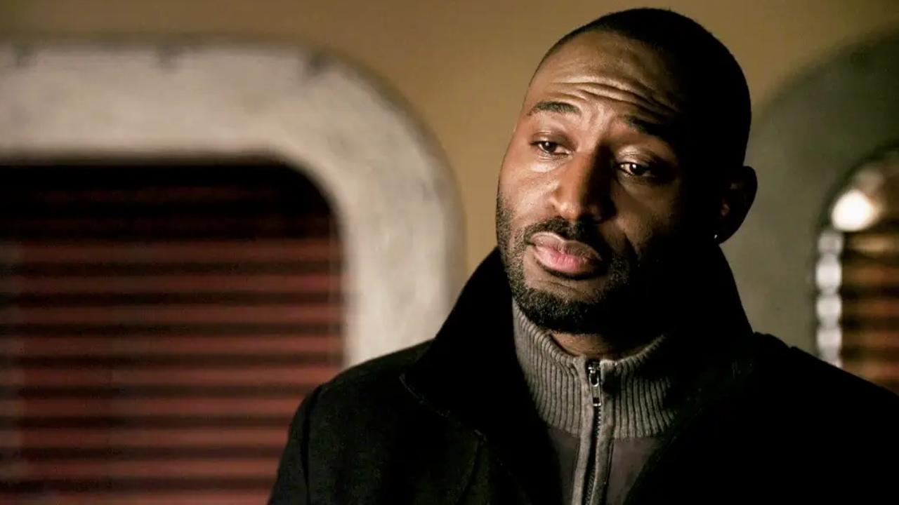 True Justice (S02E03): Violence of Action Summary - Season 2 Episode 3 ...