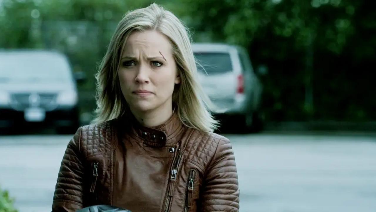 True Justice (S02E13): The Shot Summary - Season 2 Episode 13 Guide