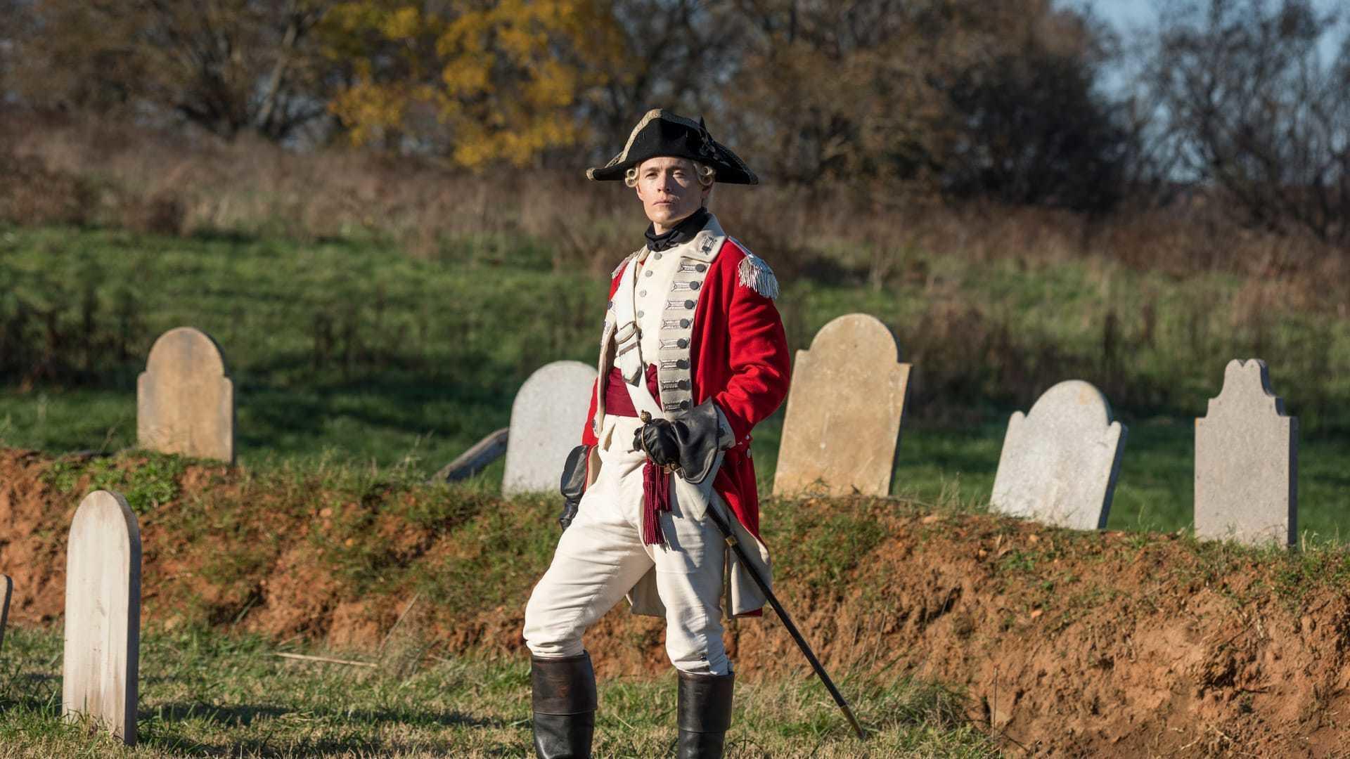 Turn (S03E02): Cold Murdering Bastards Summary - Season 3 Episode 2 Guide