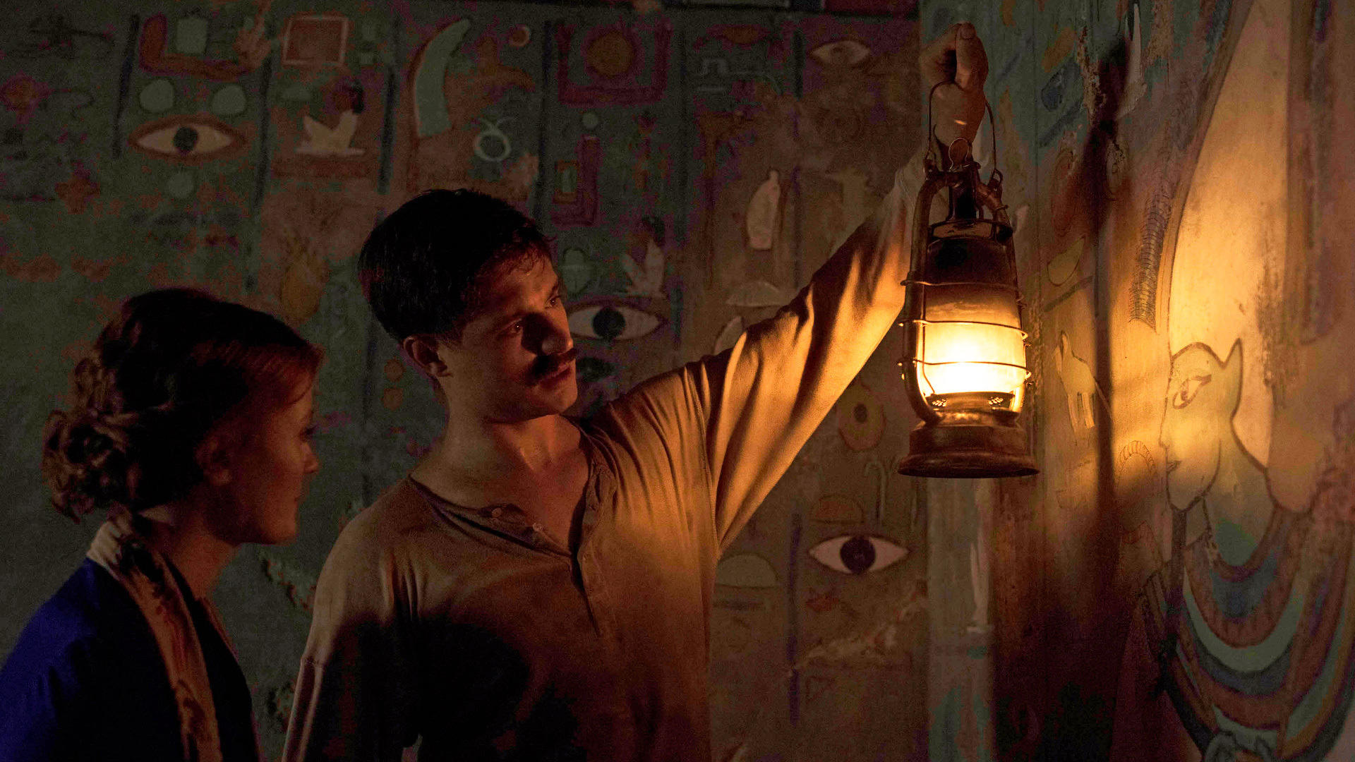 Tutankhamun (S01E02): Series 1, Episode 2 Summary - Season 1 Episode 2 ...